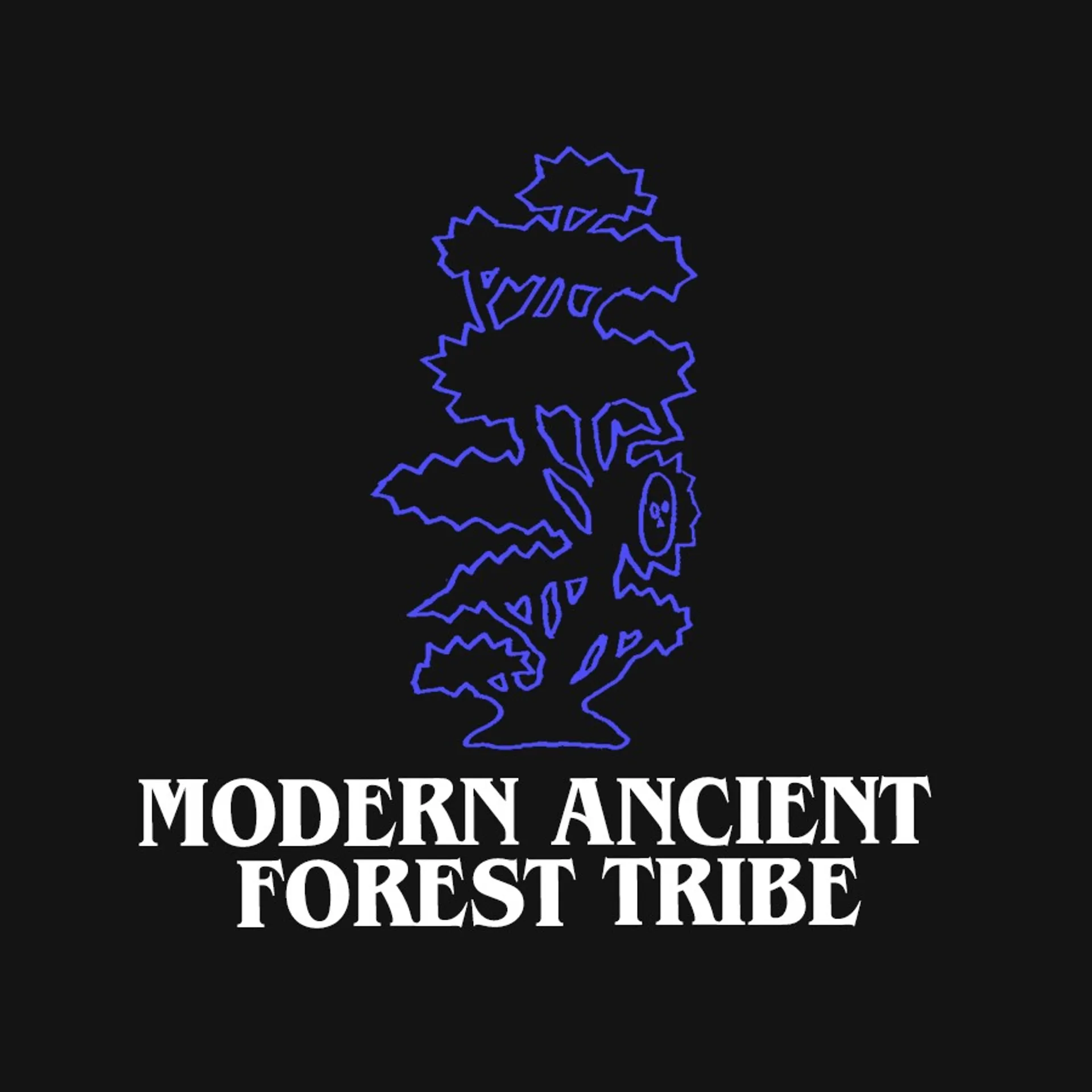 Modern Ancient Forest Tribe in Chassé Theater - Explore Breda