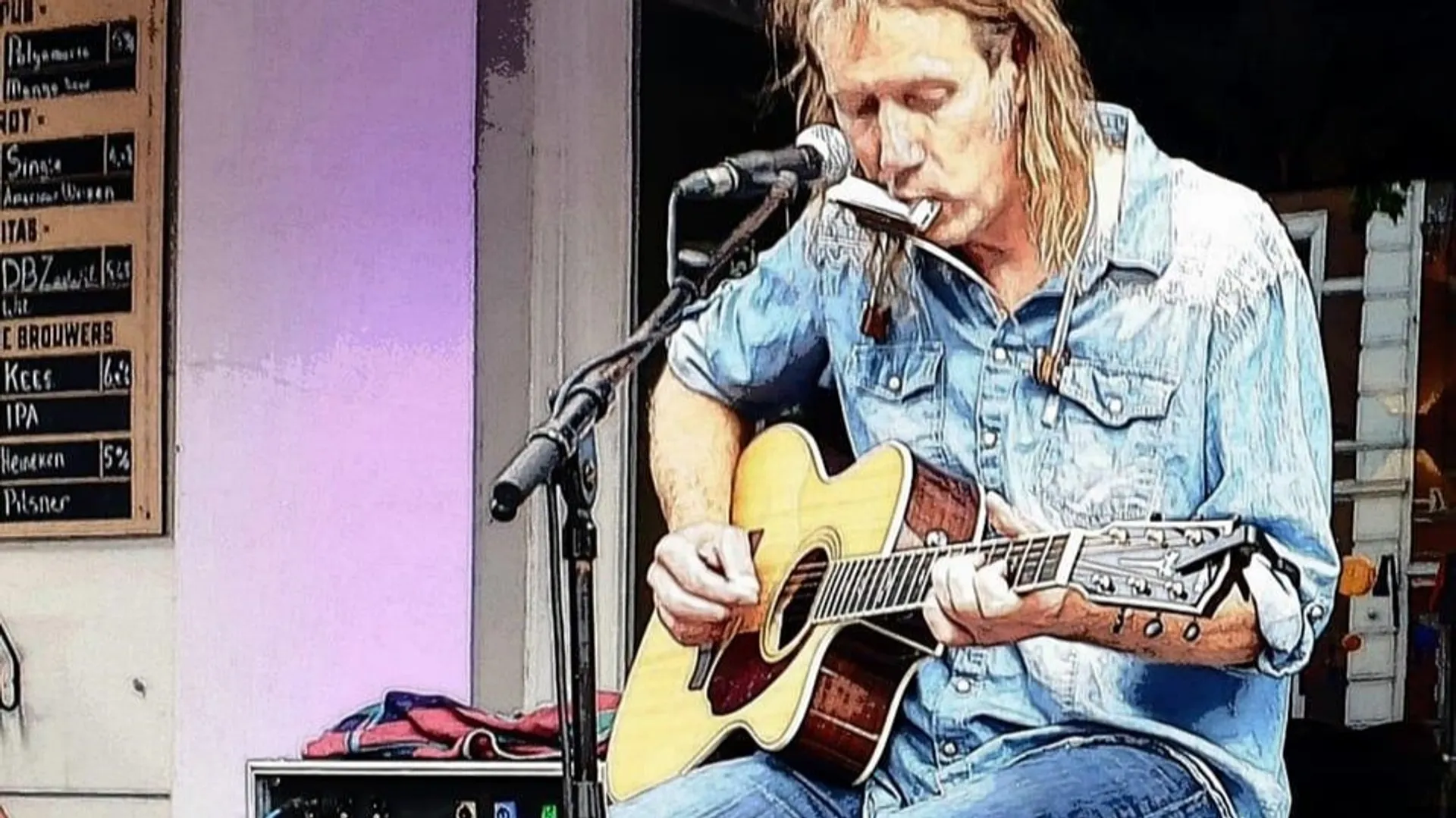 Lievense Live: Barrel Covers - Explore Breda