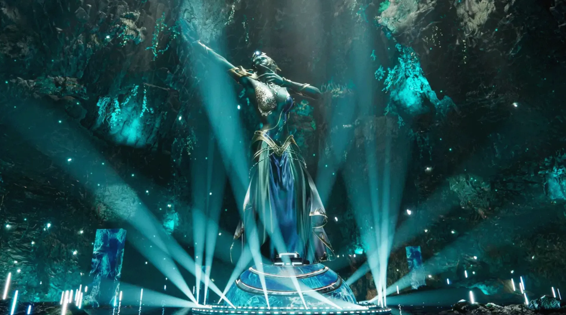 TURF Talk: Games crossing over into music festivals - Dutch Game Week ...