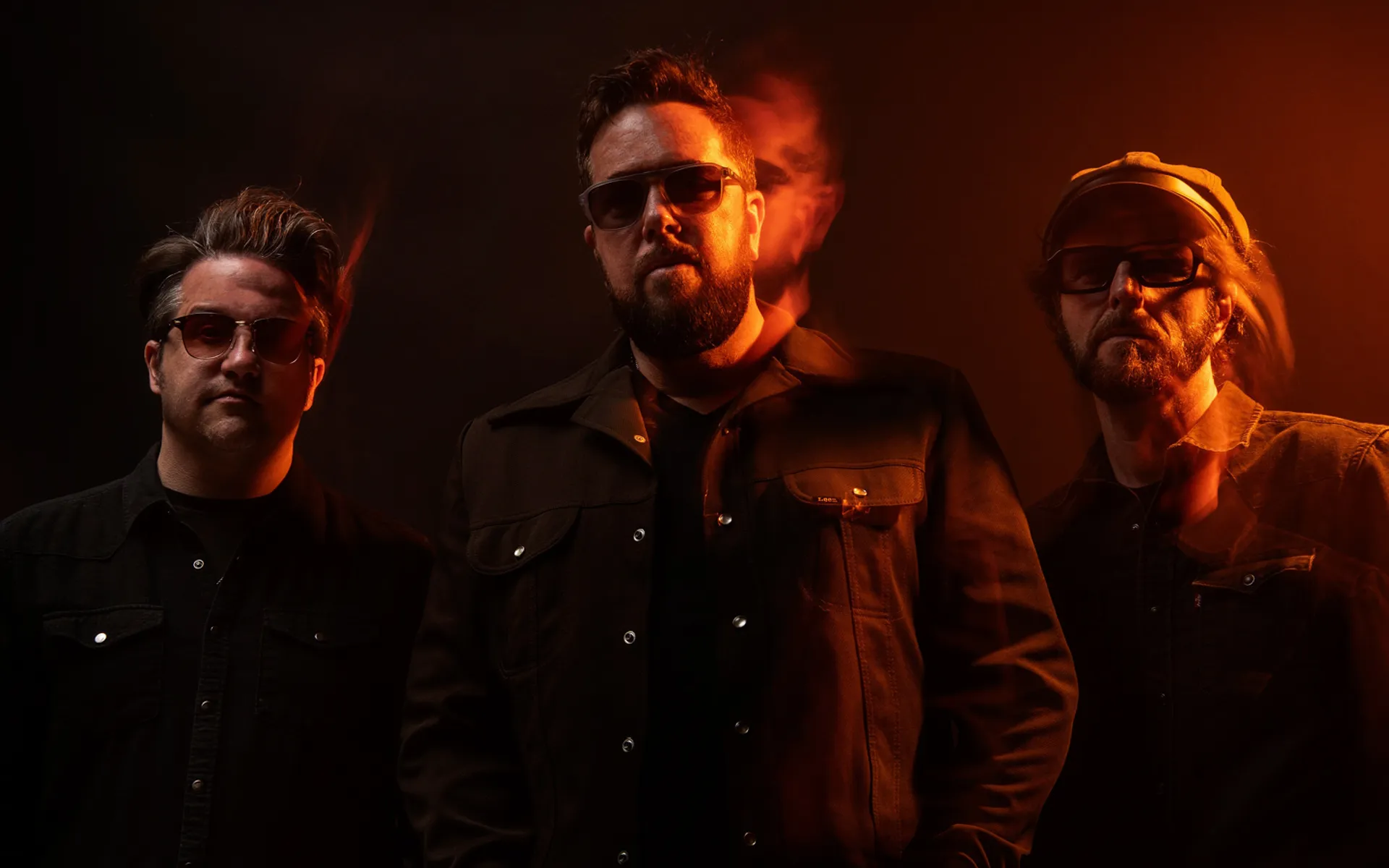 The Cold Stares in MEZZ - Explore Breda