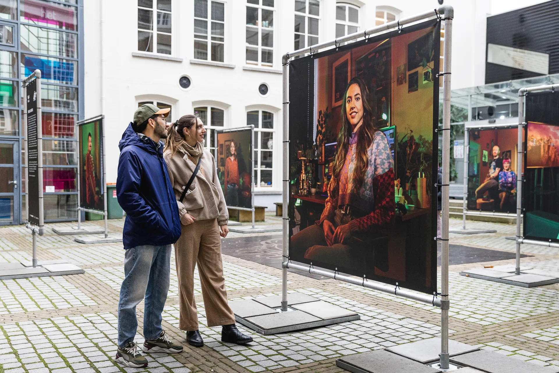 Here's why Breda is a video game city - Explore Breda