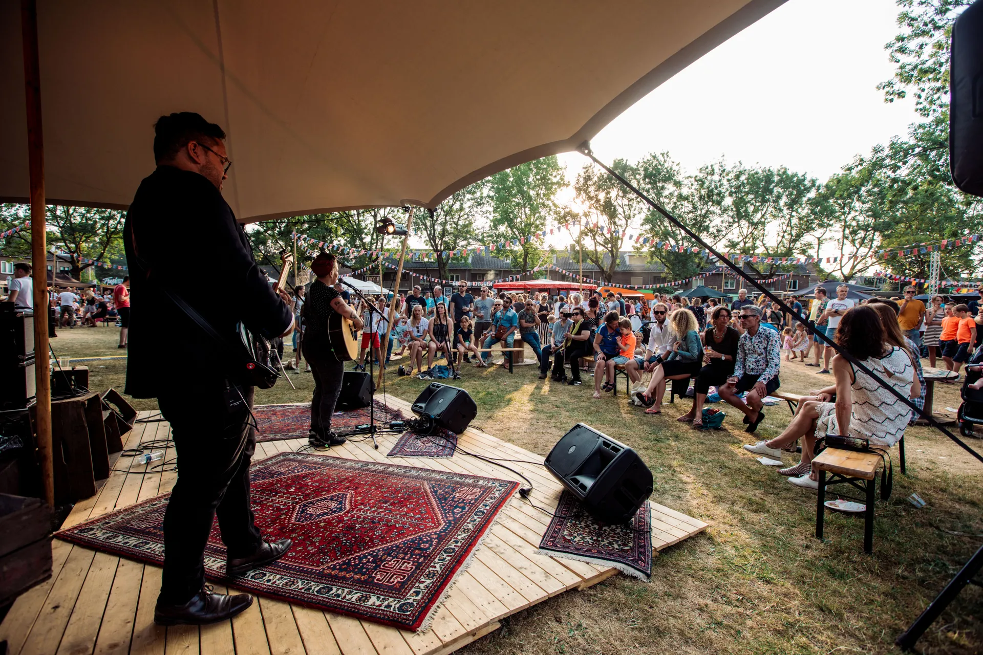 Events calendar - Explore Breda