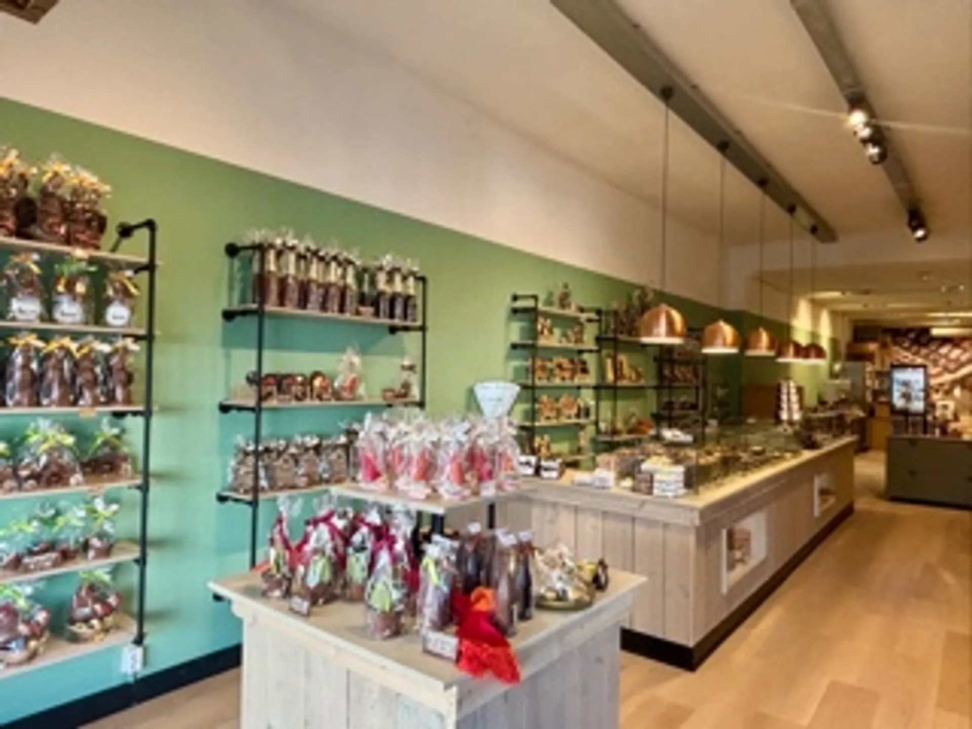 Olala Chocola - Explore Breda