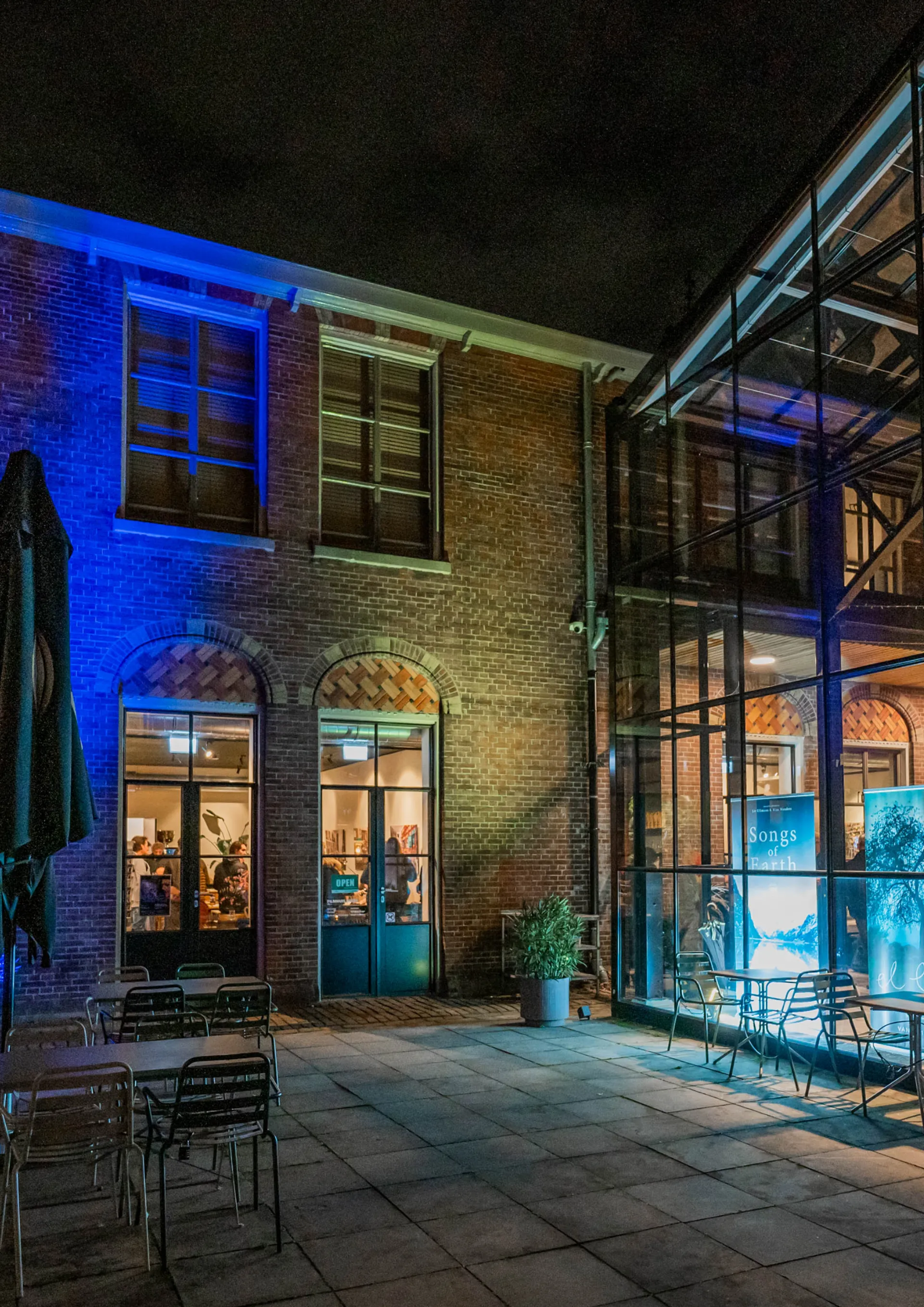 Off Script Festival - Explore Breda