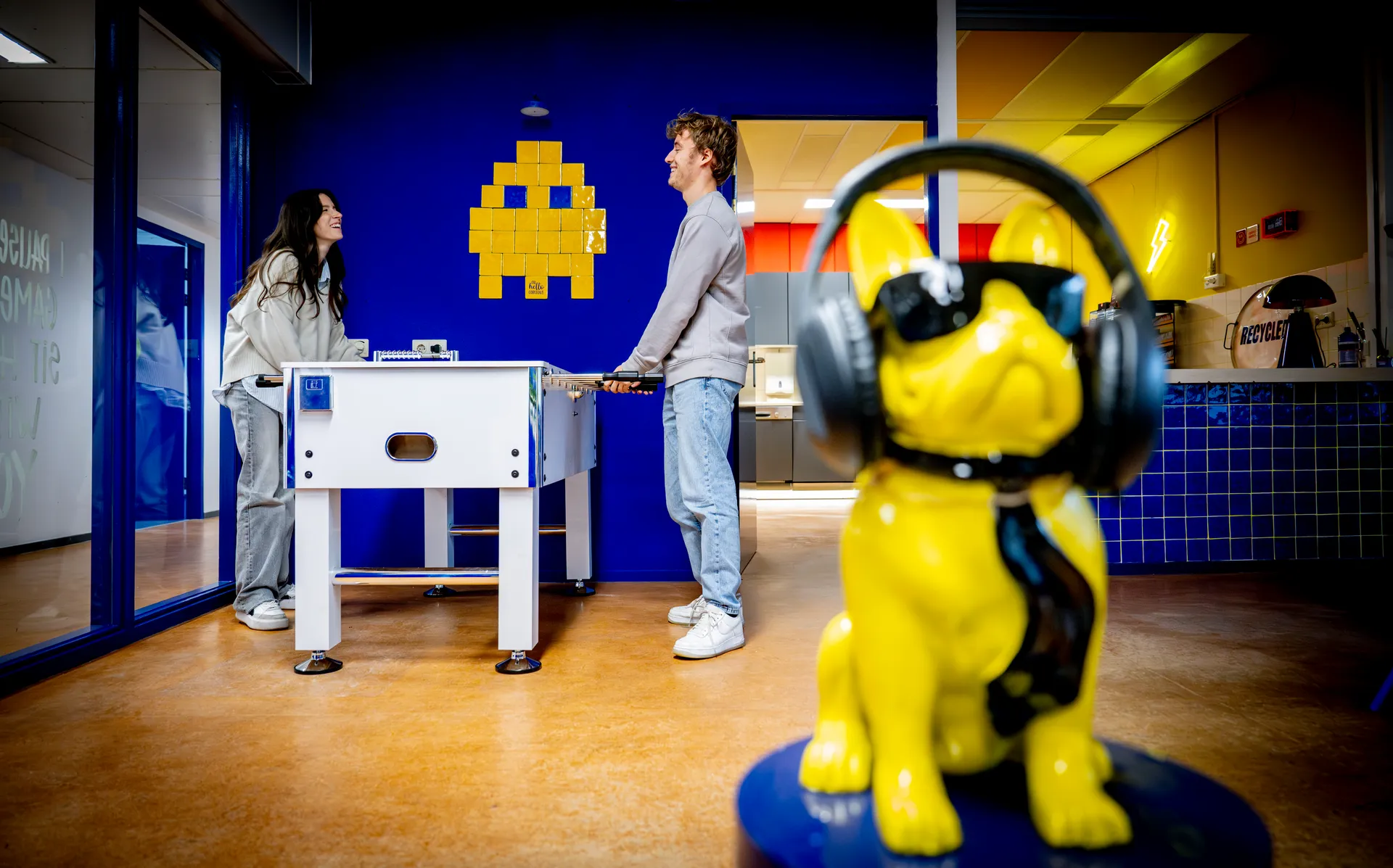 Breda Game City - Explore Breda