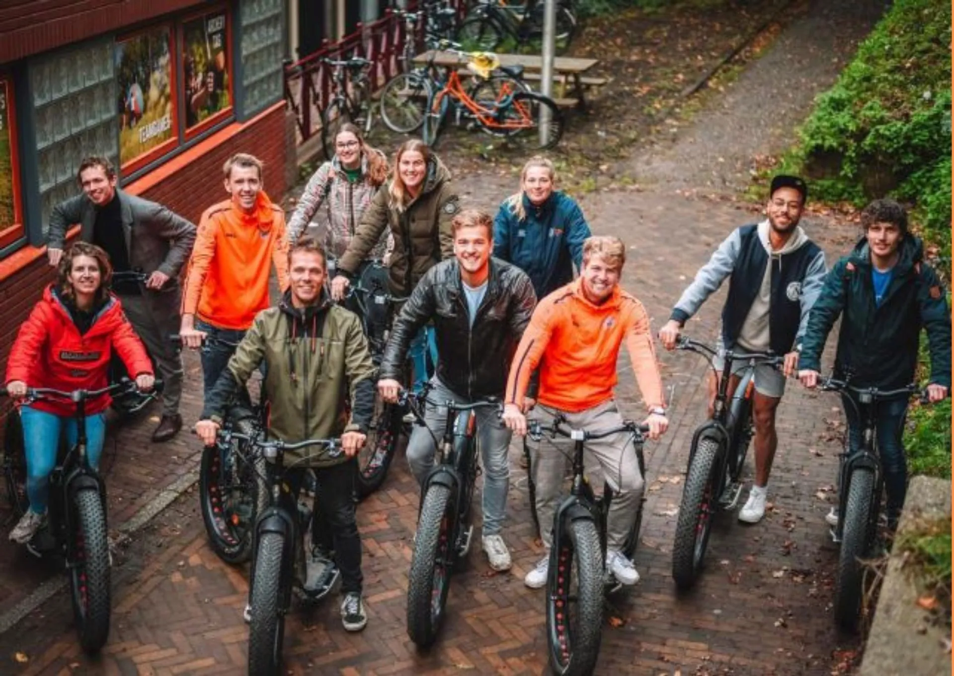 Eropuitje Breda - Explore Breda