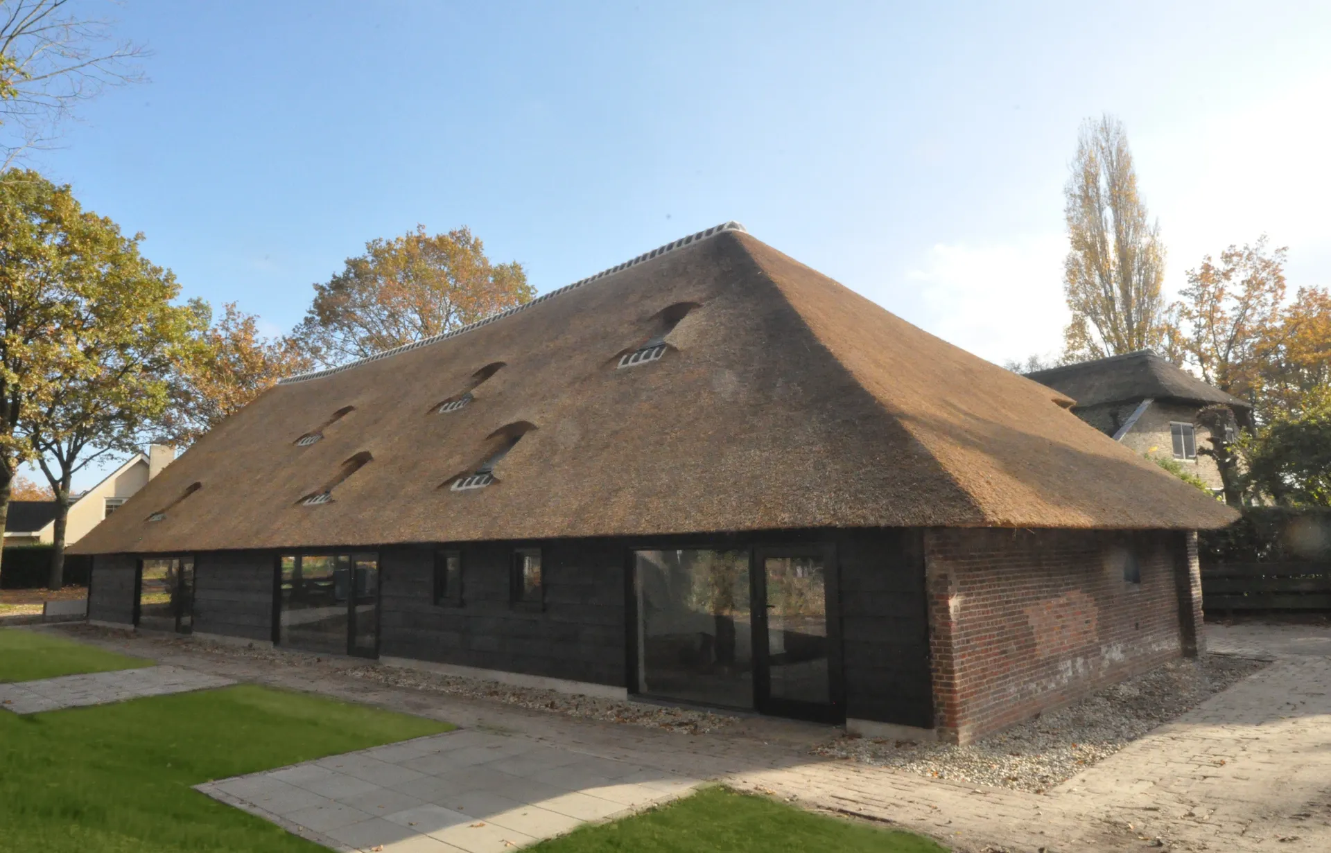 Hoeve 't Peerdeke - Explore Breda