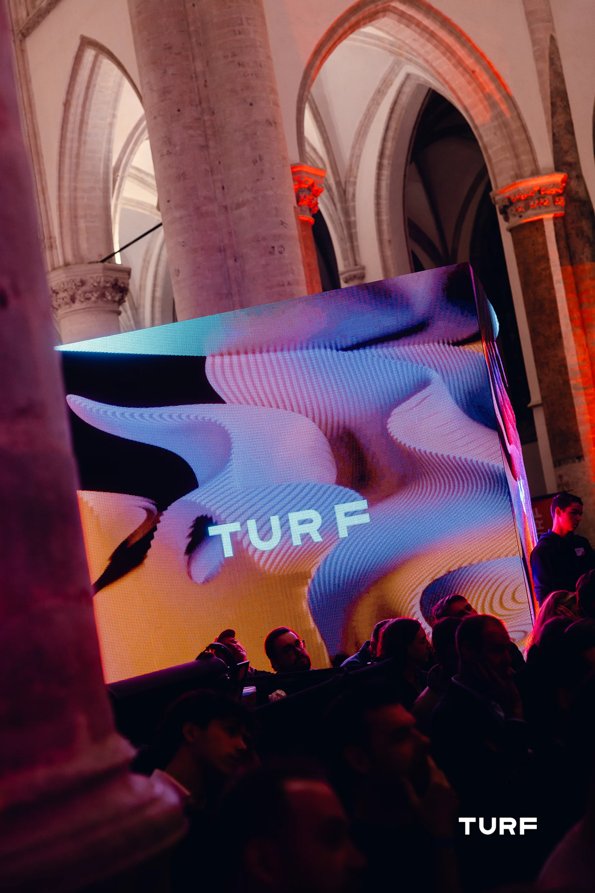 TURF Breda - Explore Breda