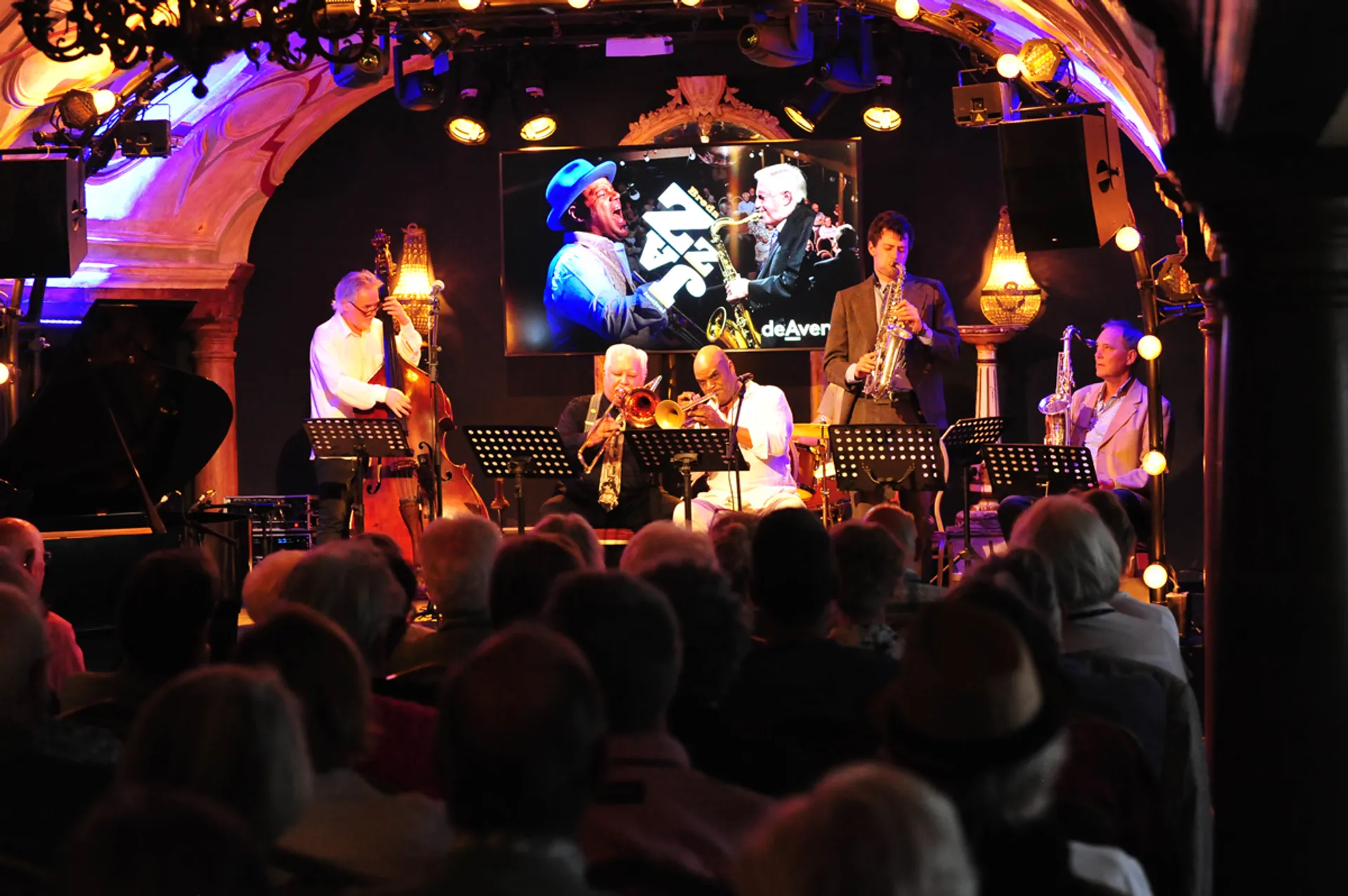 Dit is het programma van Breda Jazz Festival 2025 - Explore Breda