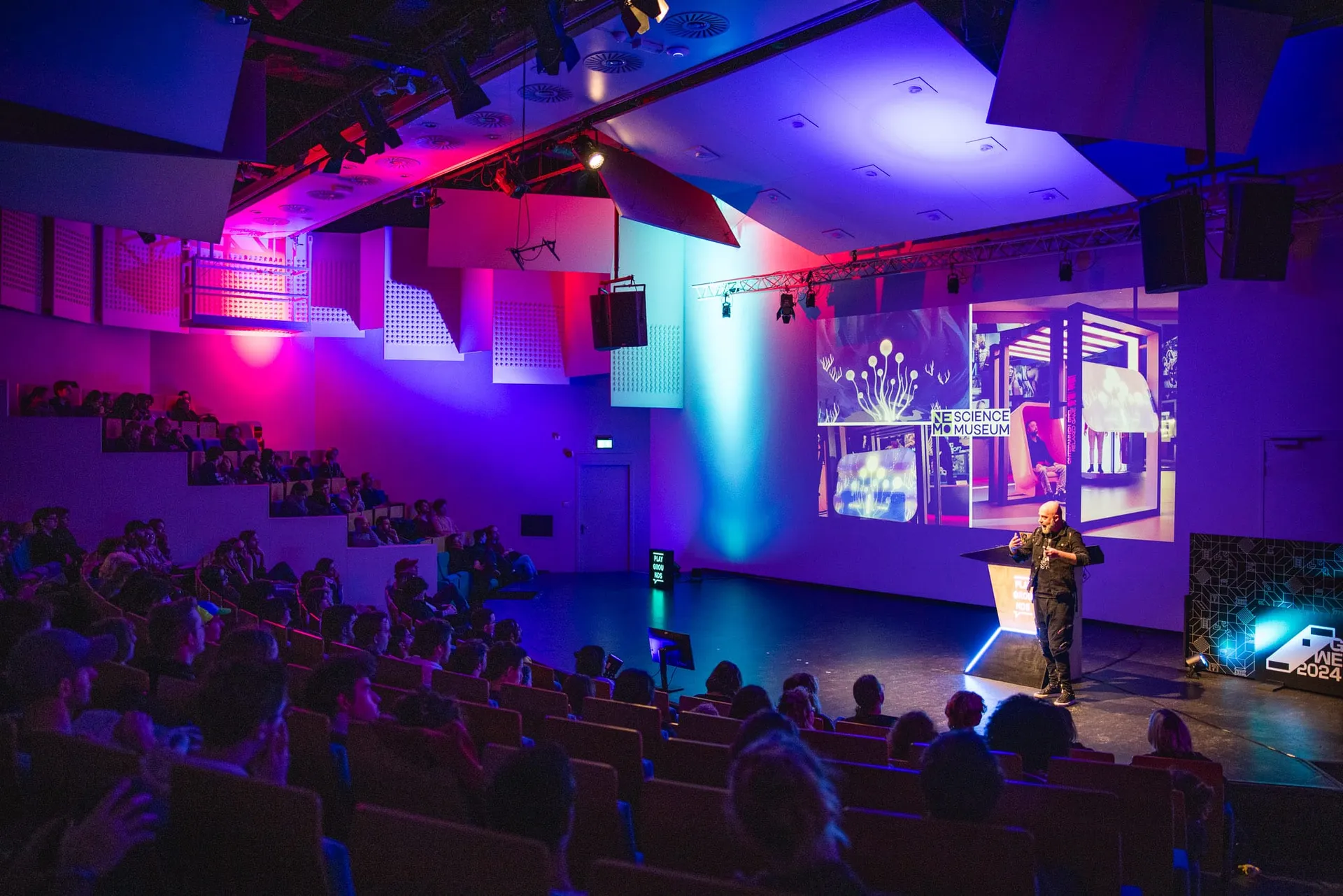 Dit zijn de highlights van Dutch Game Week 2025 - Explore Breda