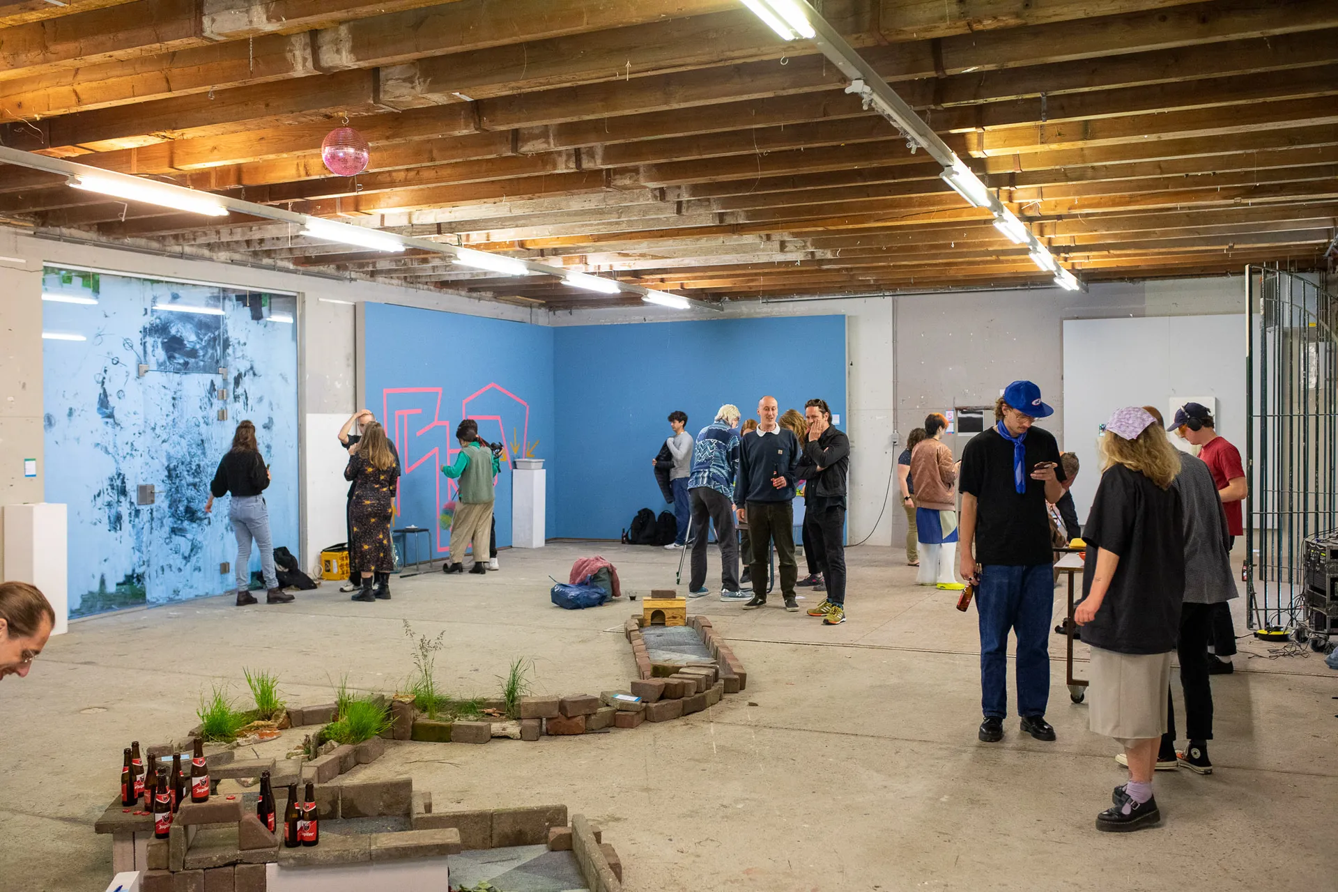 Witte Rook - Explore Breda