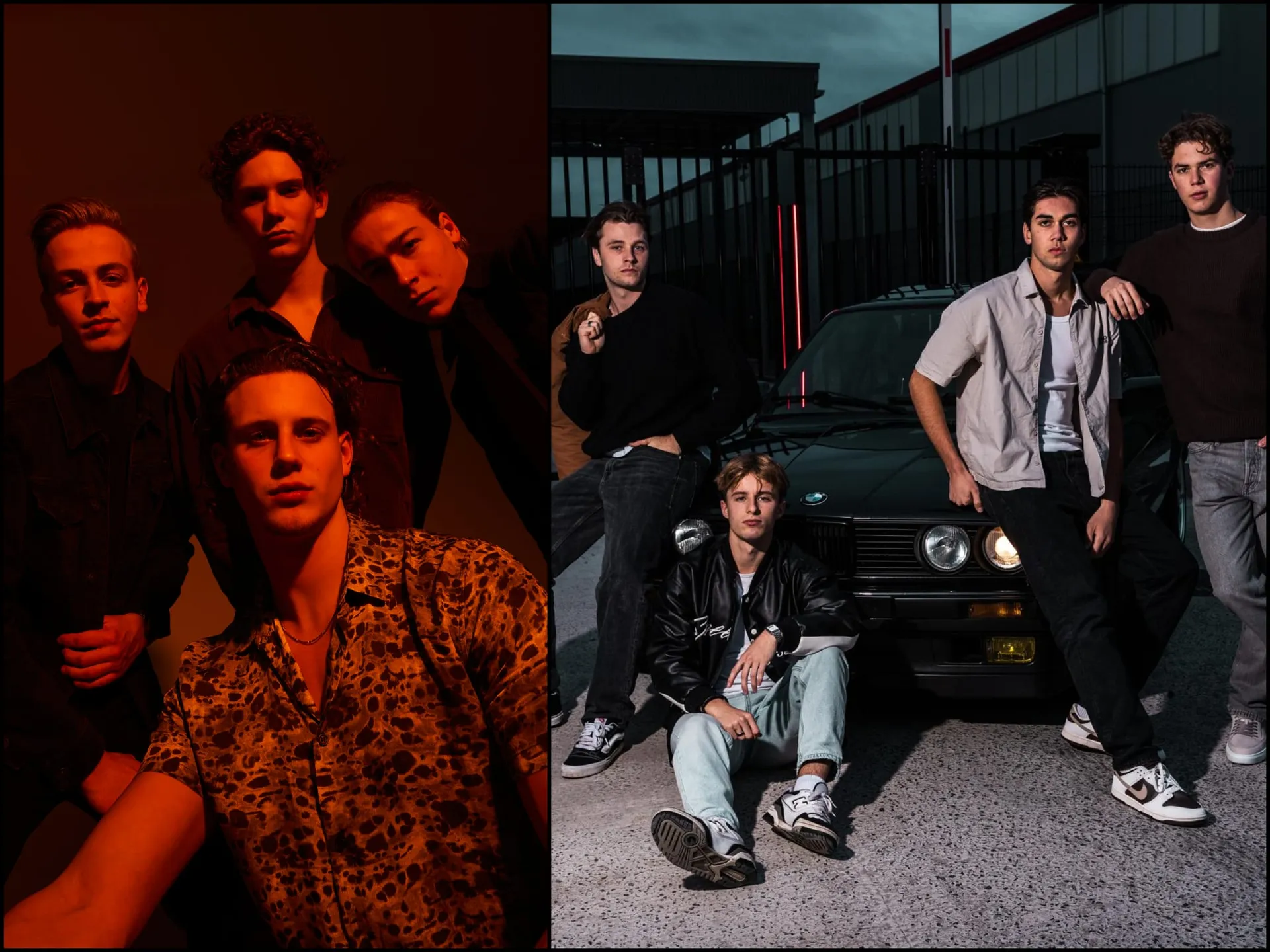 Lievense Live: New Dawn and Individuals - Explore Breda