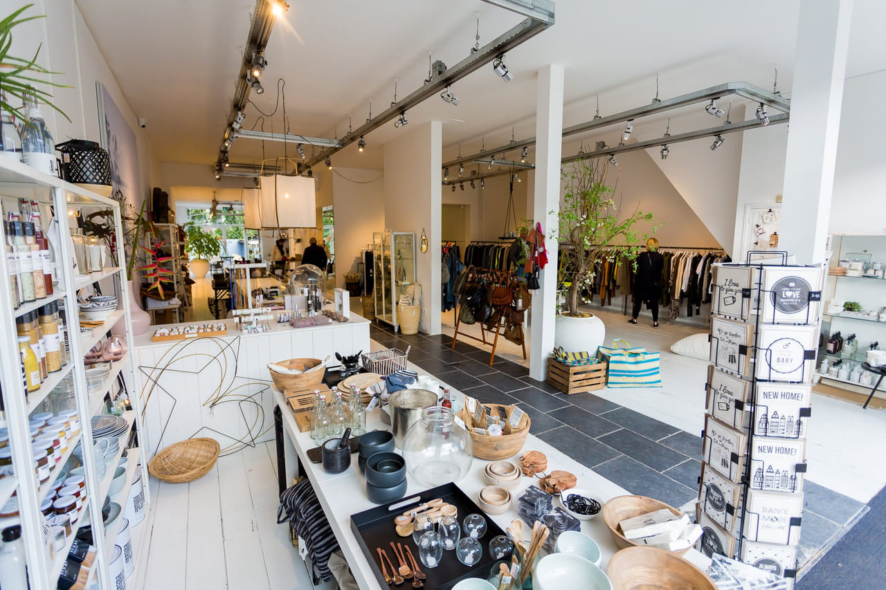 Bijzondere winkels in Breda - Explore Breda