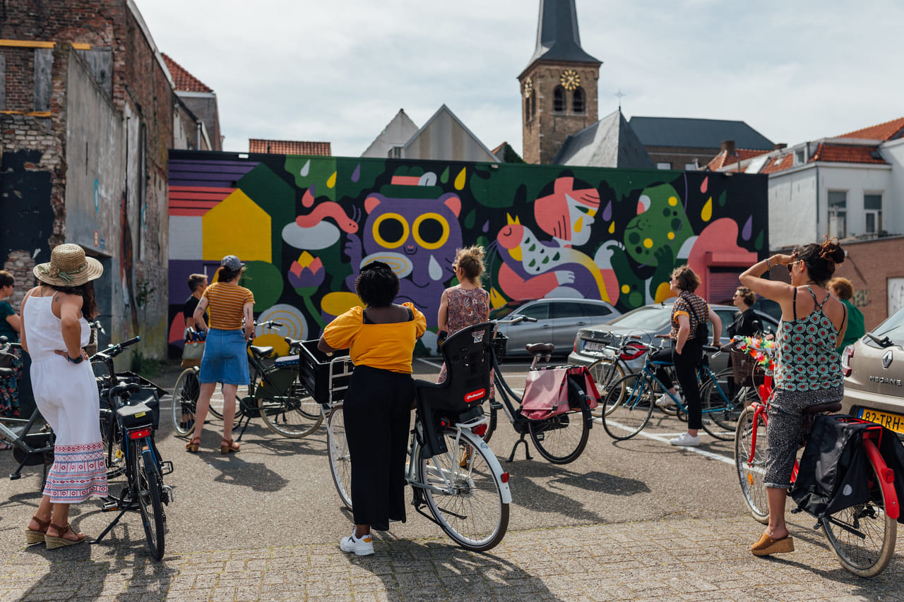 Highlights - Explore Breda