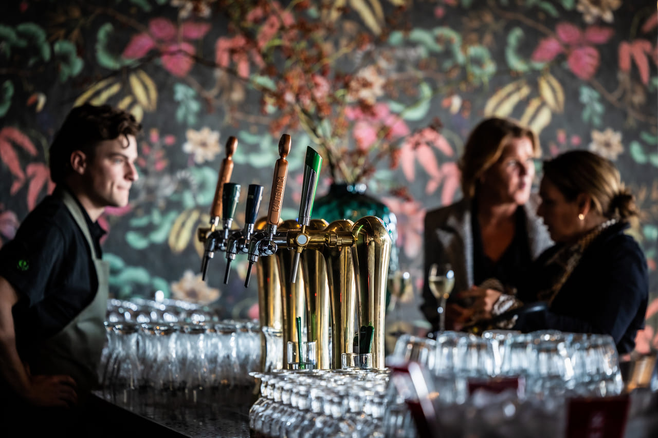 Breepark Café - Explore Breda