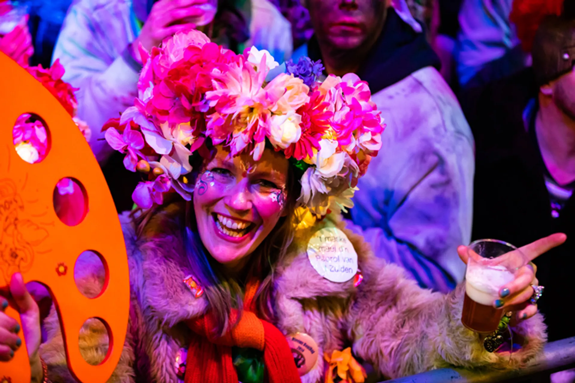 Kielegat for beginners - Explore Breda