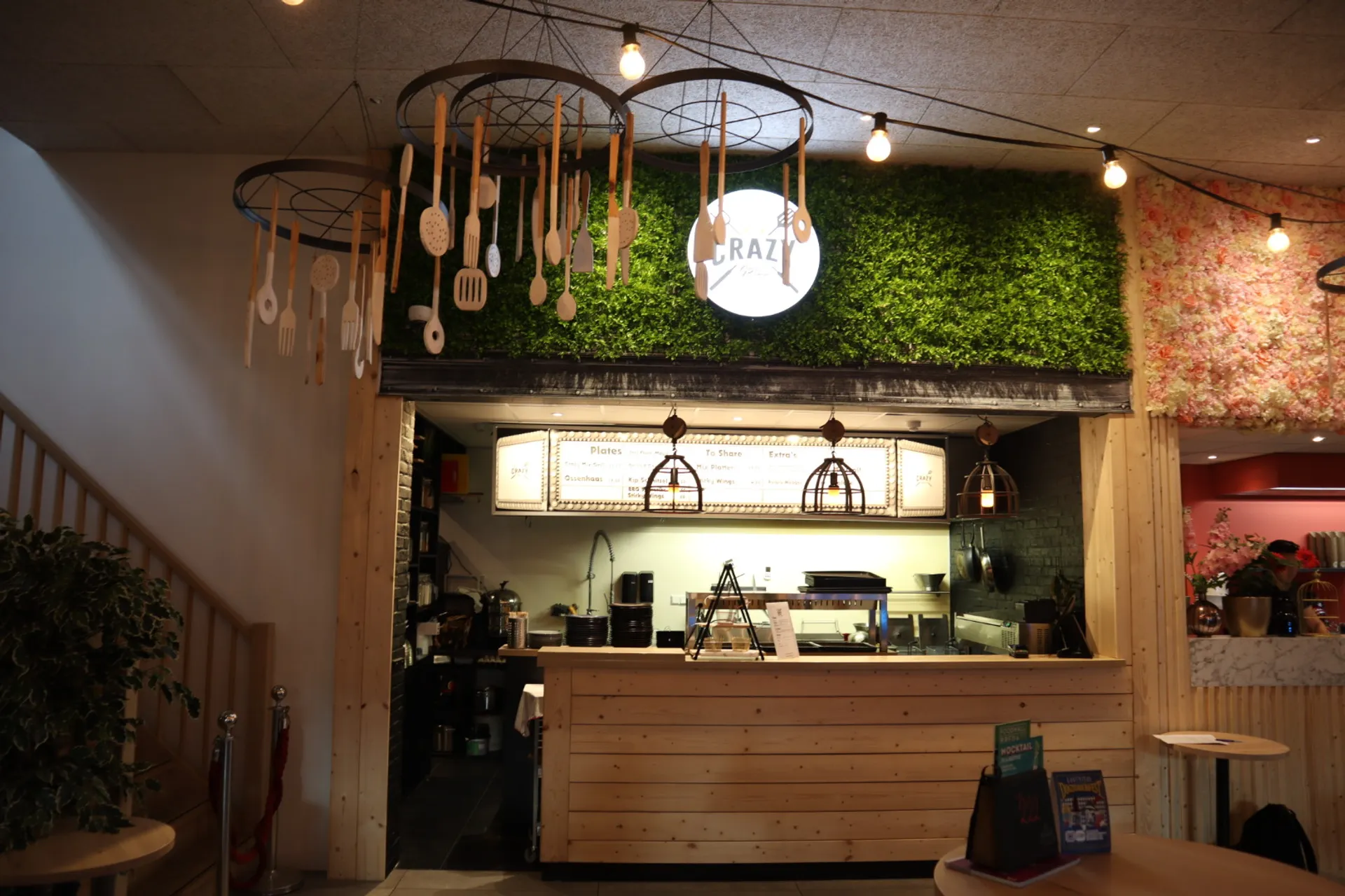 Crazy Grill - Explore Breda