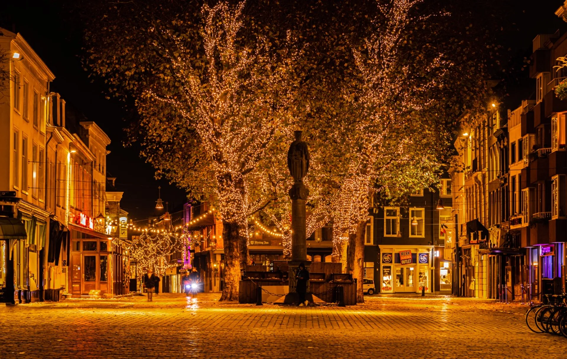 Grote Markt - Explore Breda