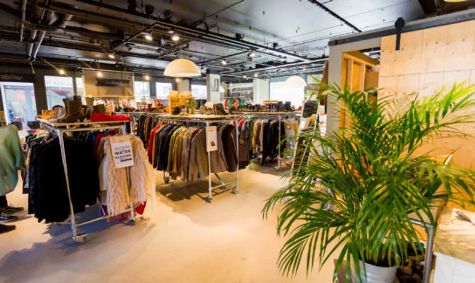 ReShare Store - Explore Breda