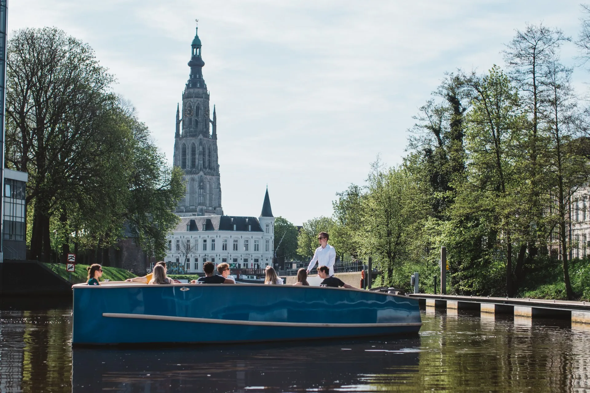 Tips from the locals of Breda - Explore Breda