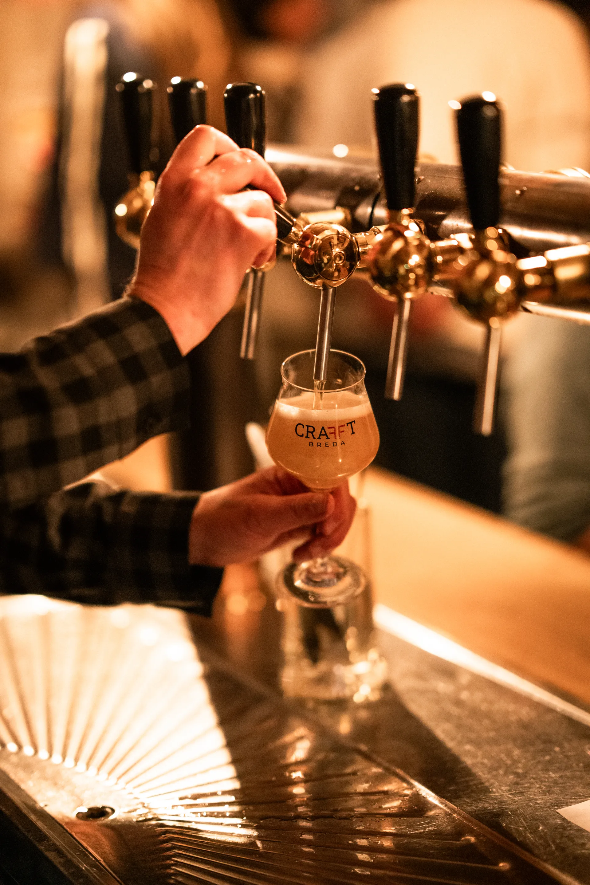 Crafft Breda - Explore Breda