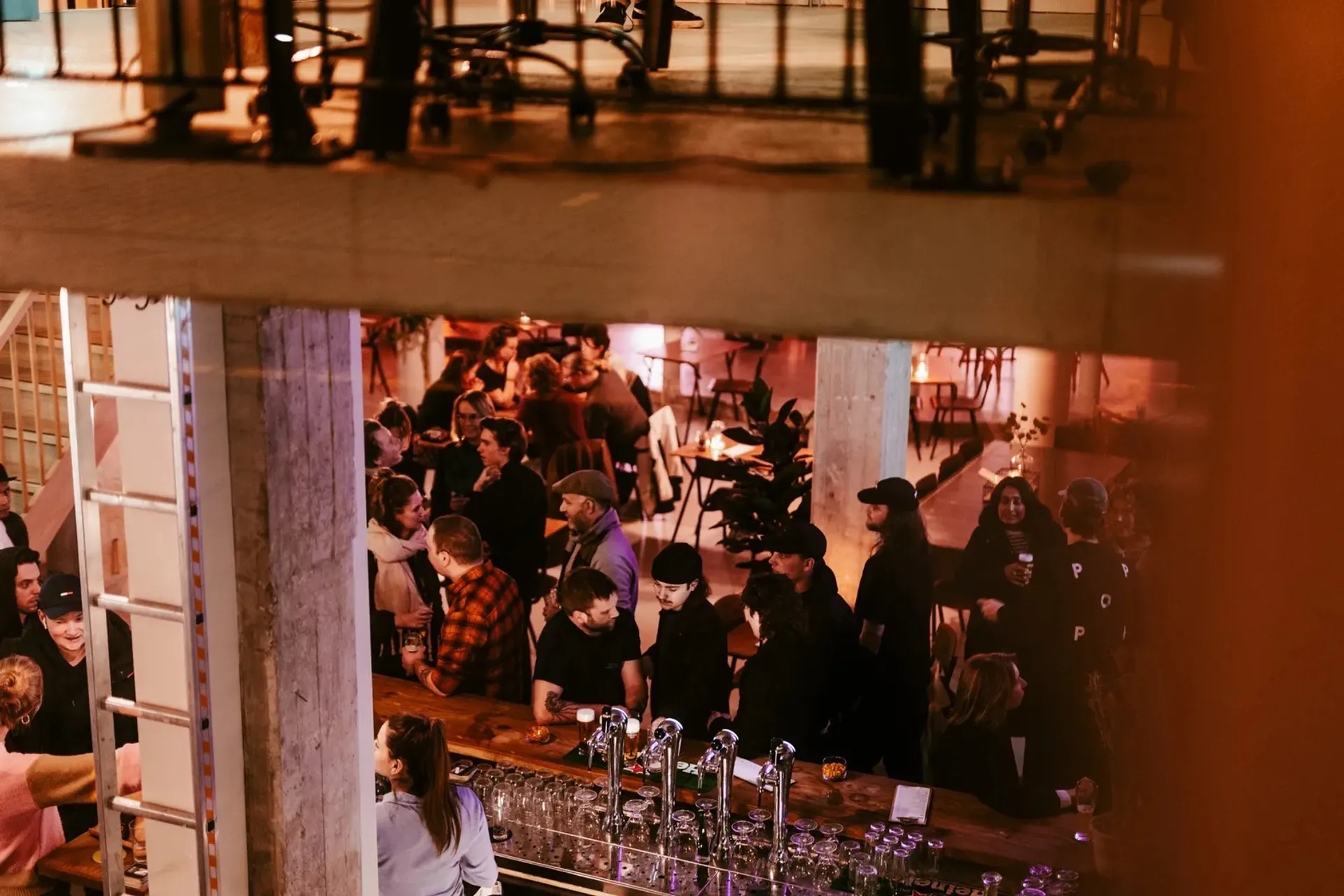 The creative playground - Explore Breda