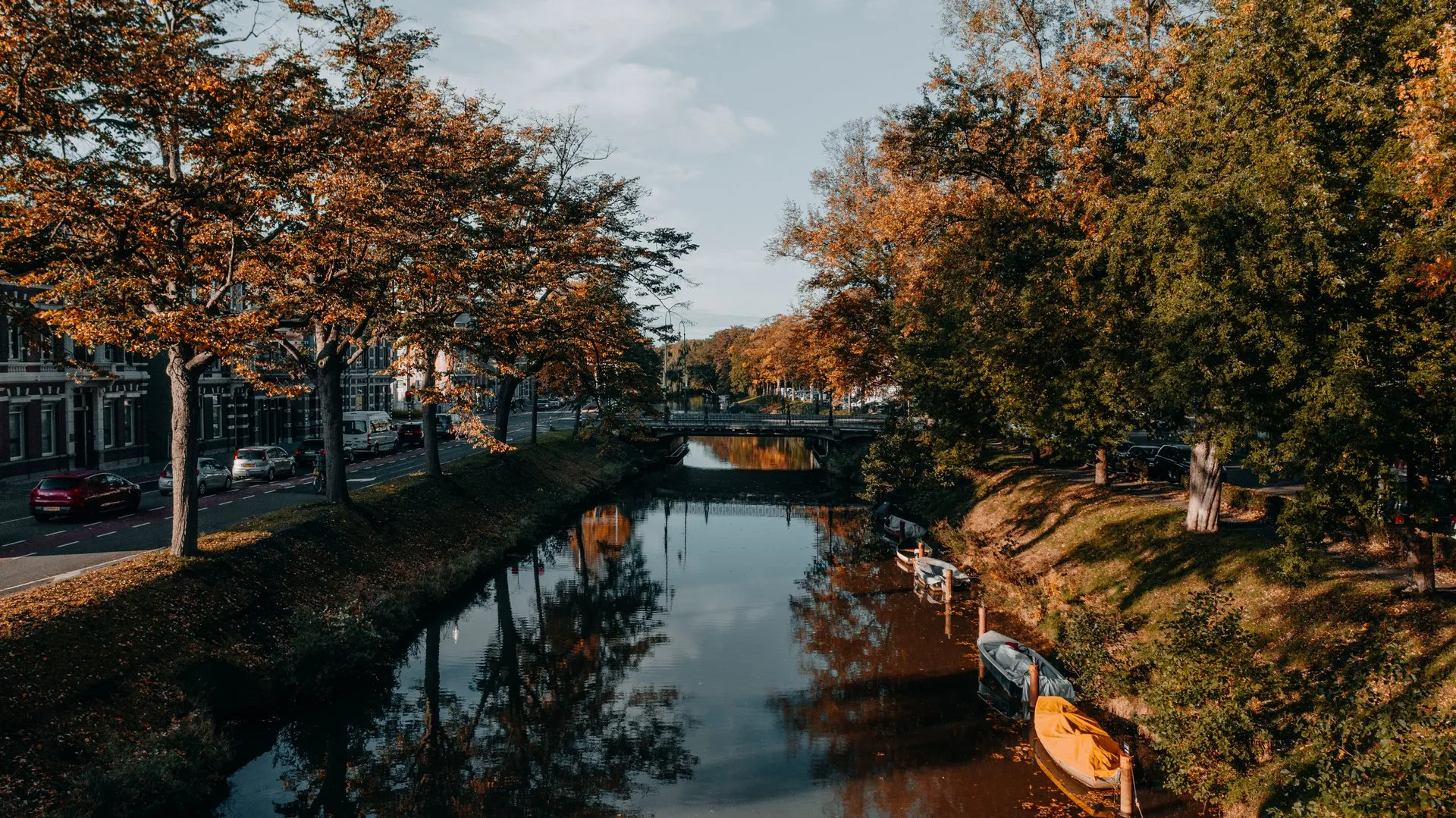 Happen en stappen rondom Breda