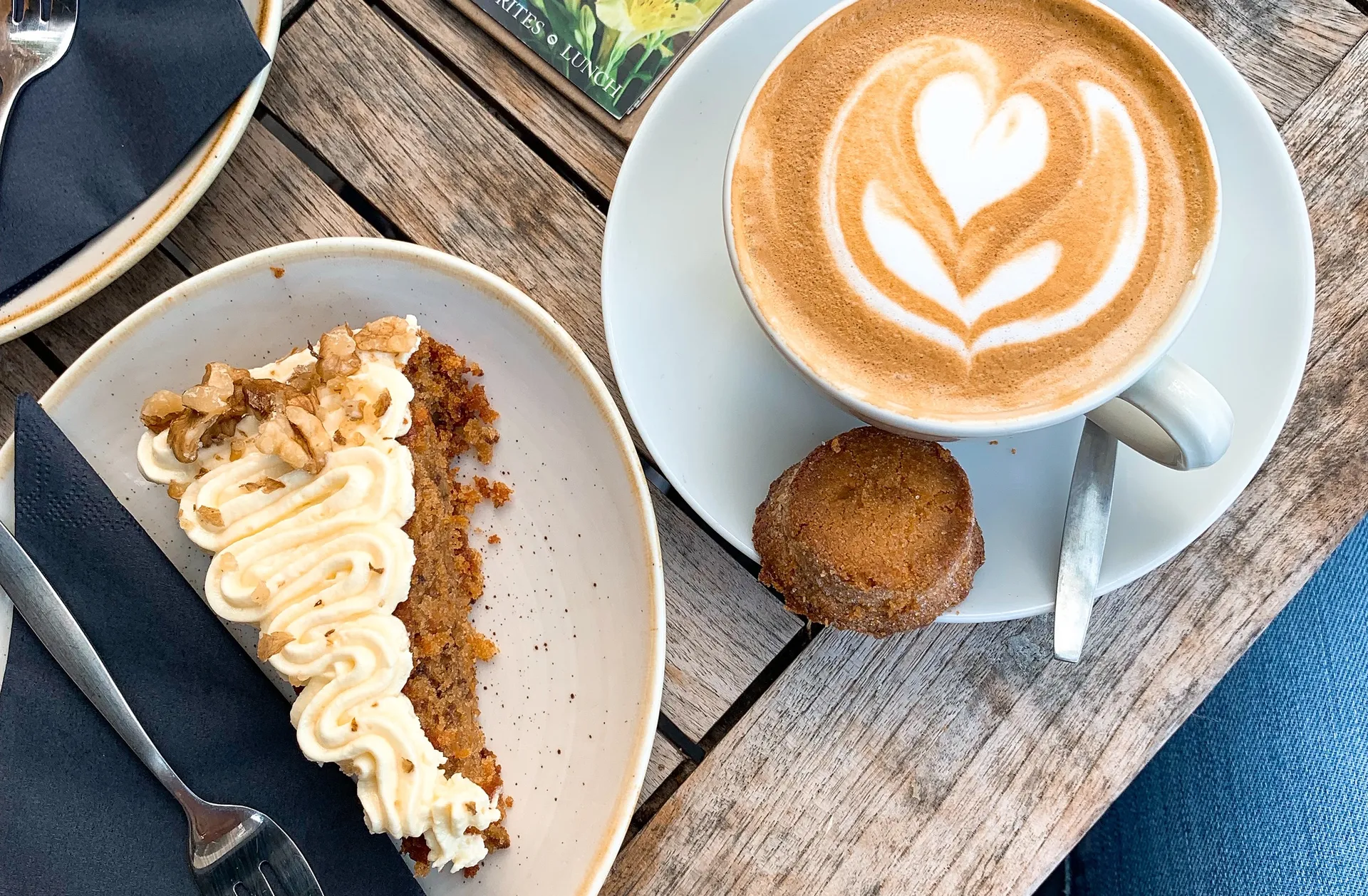Coffee hotspots in Breda - Explore Breda