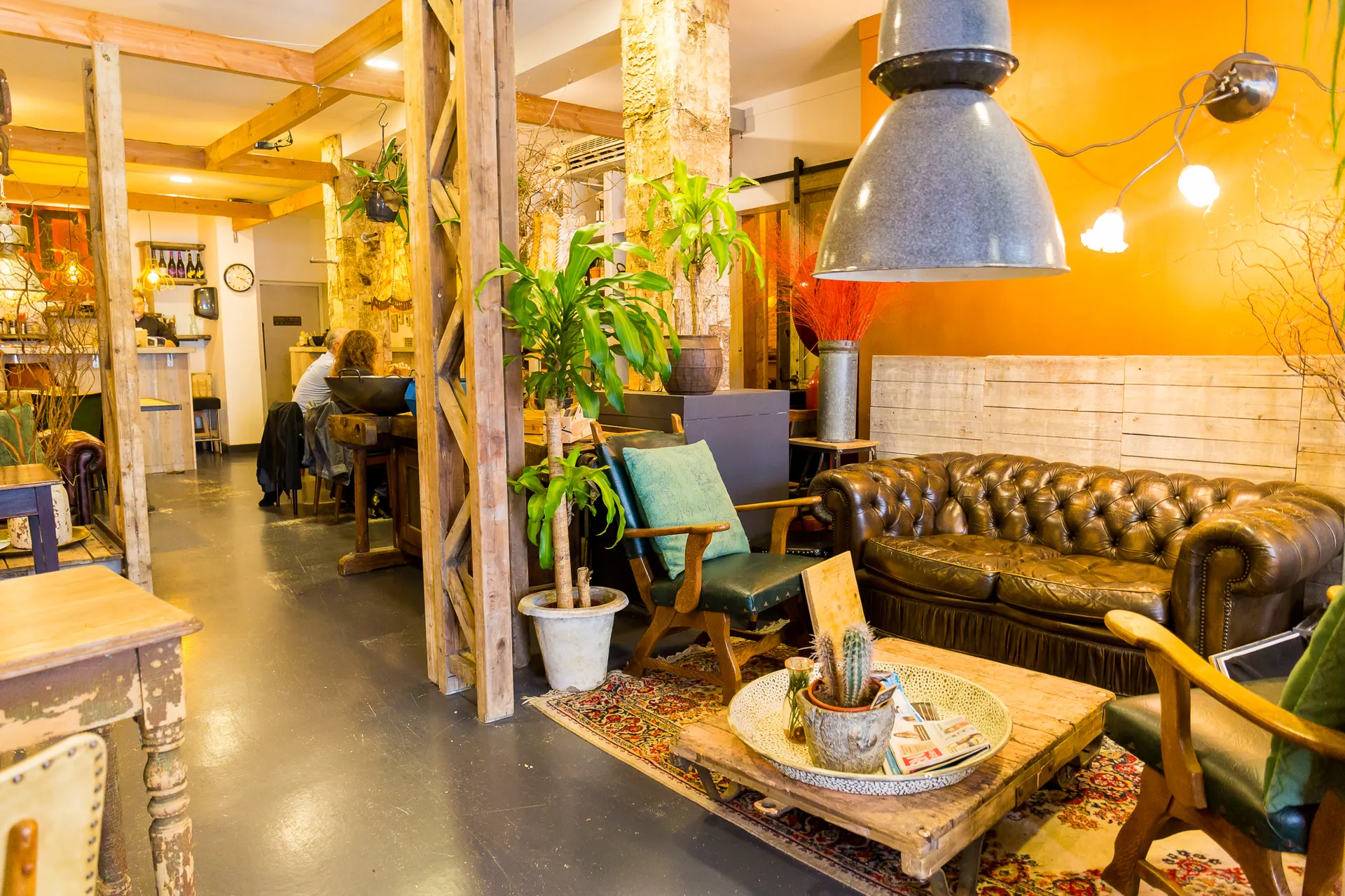 PuiCk, Genieten en Beleven - Explore Breda