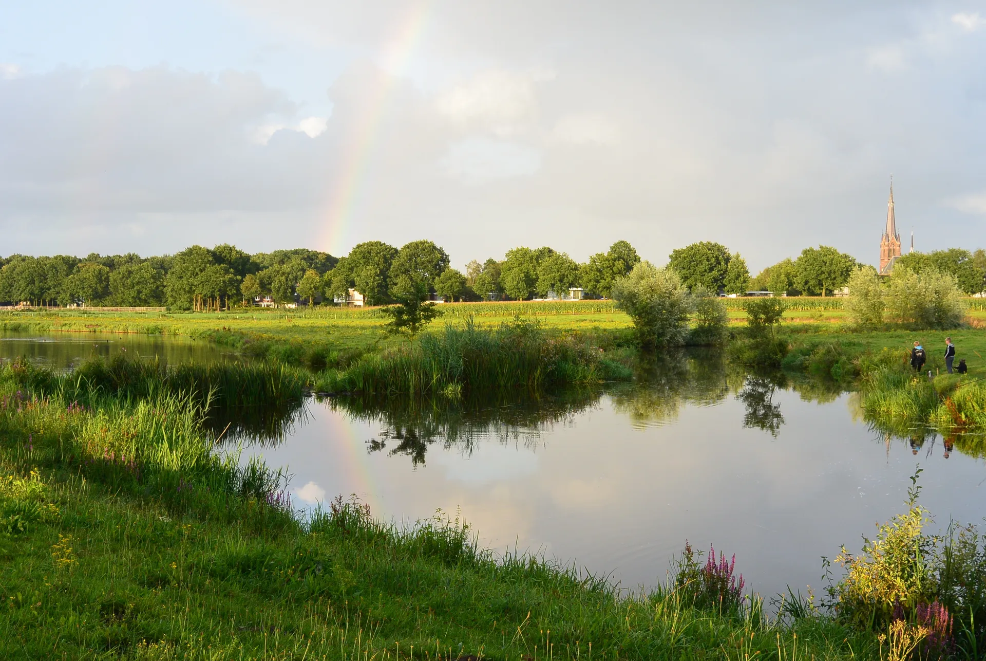 Markdal - Location - Explore Breda