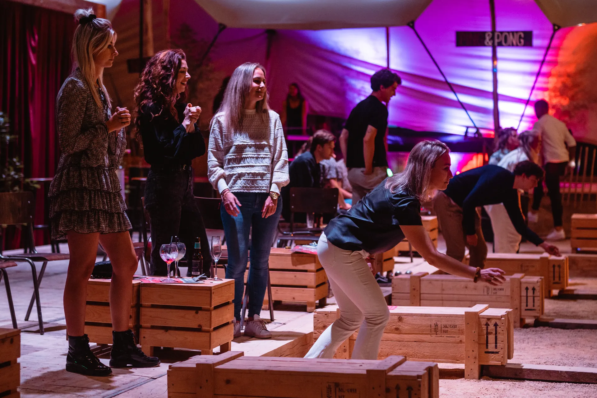 PLAYGRND Breda - Explore Breda