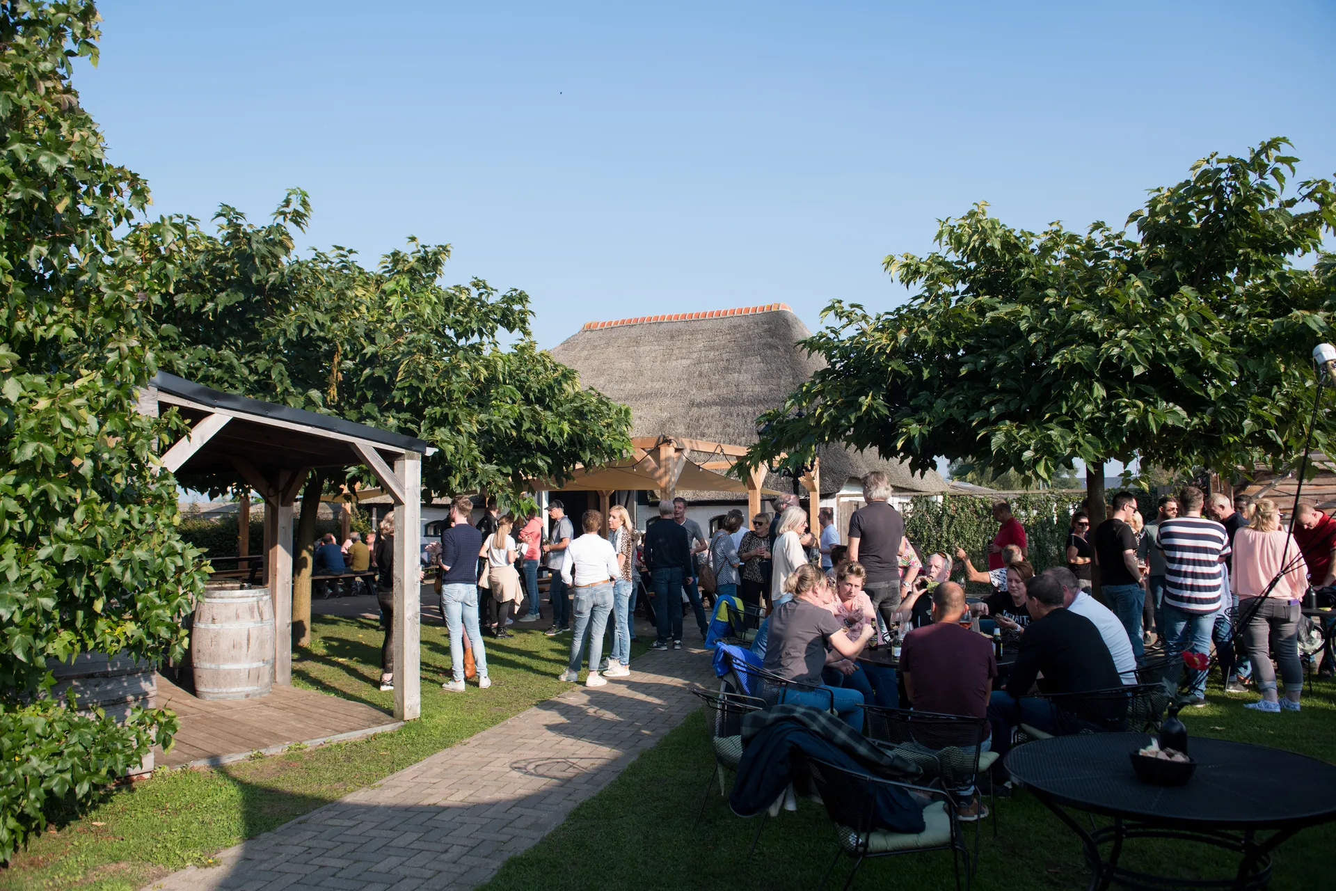 Polderevents - Explore Breda