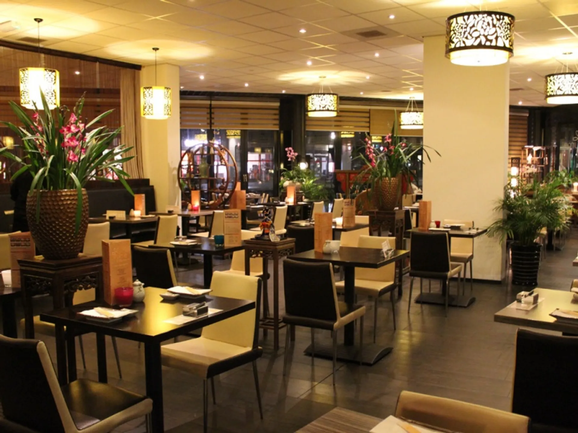 Ume Japans Restaurant - Explore Breda