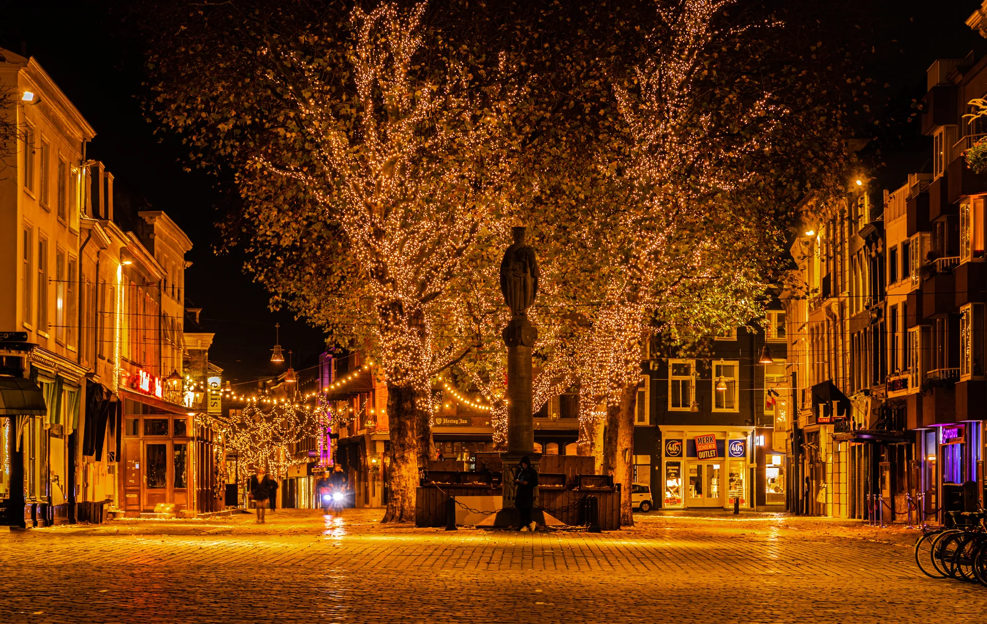 The Winter Tavern - Hospitality at the Ice Rink in Breda - Explore Breda