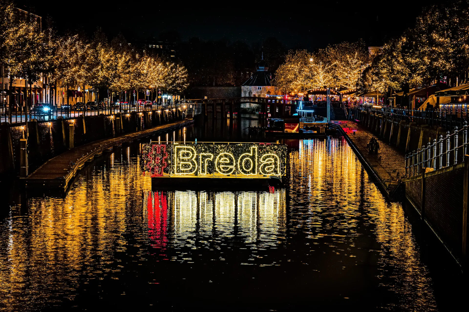 Haven of Breda - Explore Breda