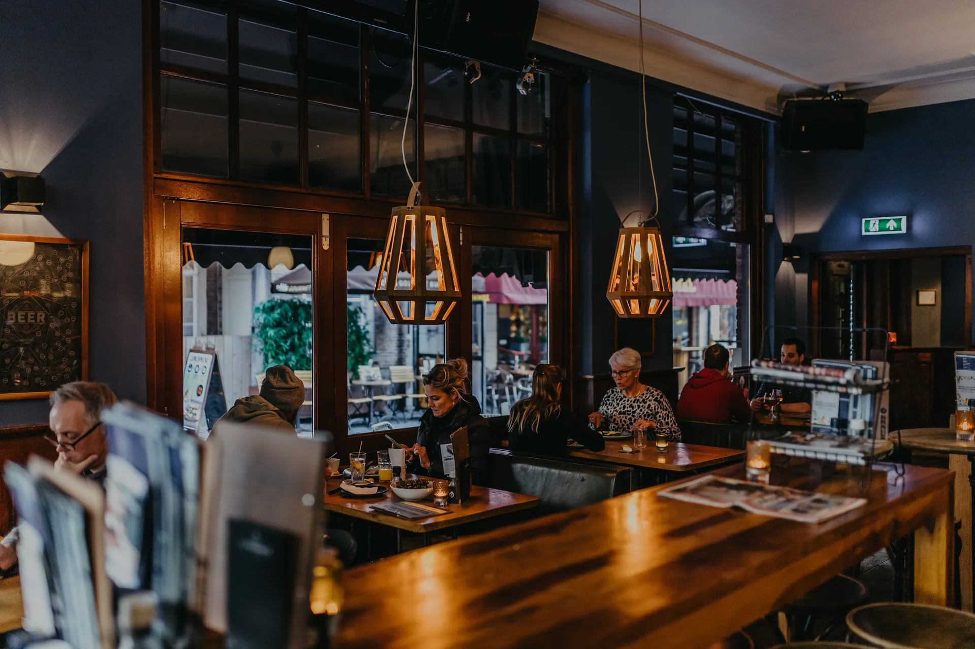 Zeezicht Breda - Explore Breda