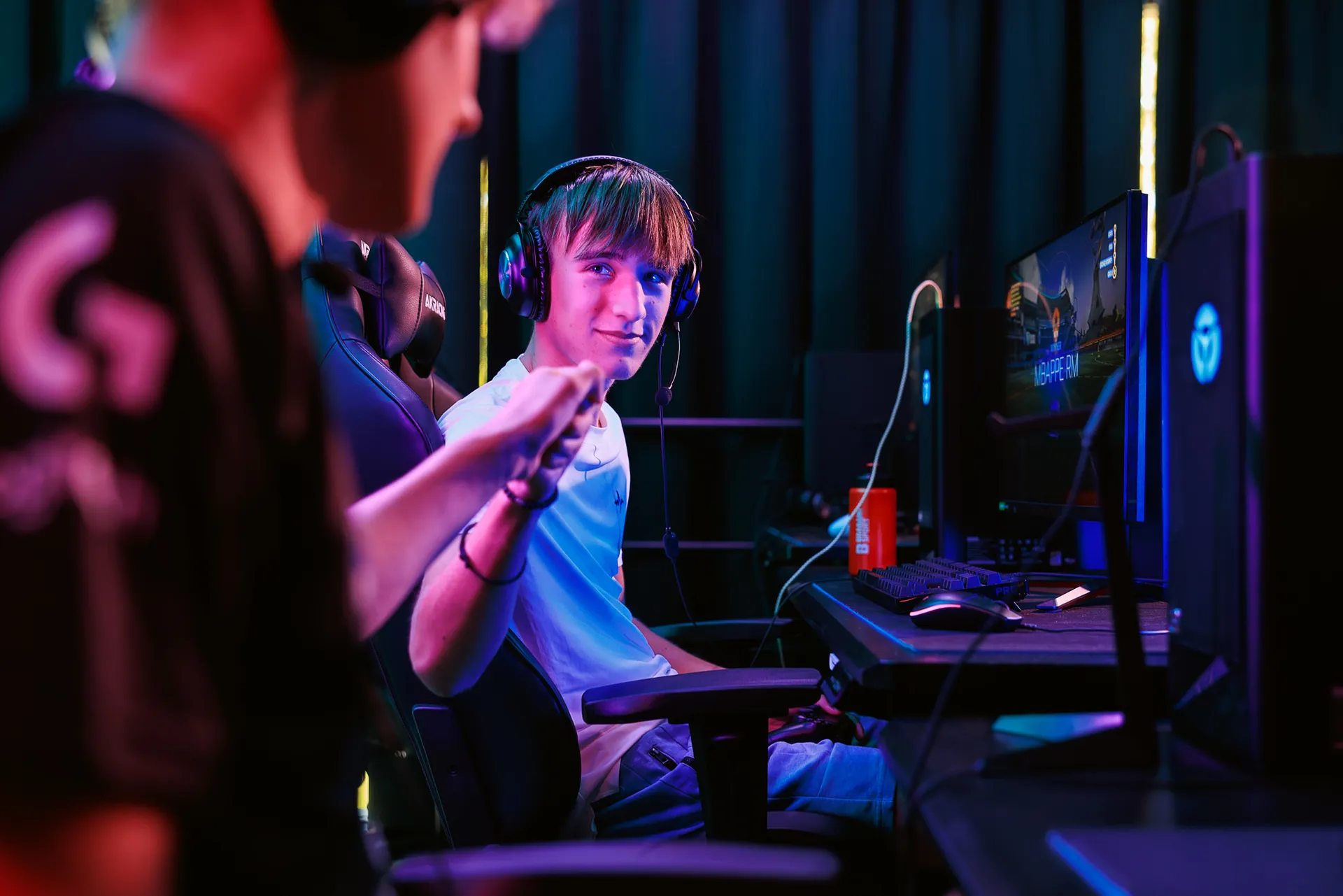 Ontdek de wereld van games in Breda - Explore Breda