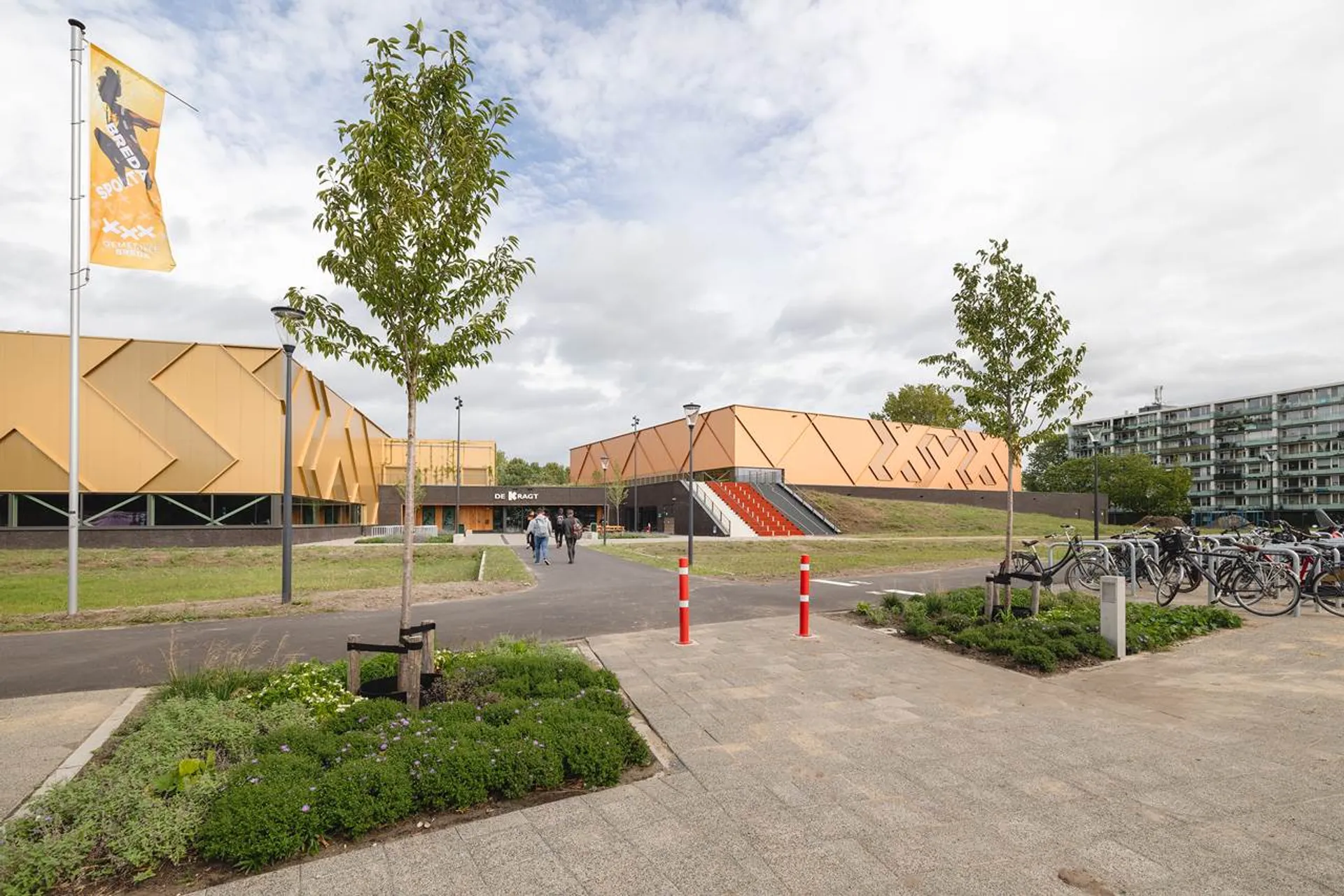 Curio de Kragt - Explore Breda