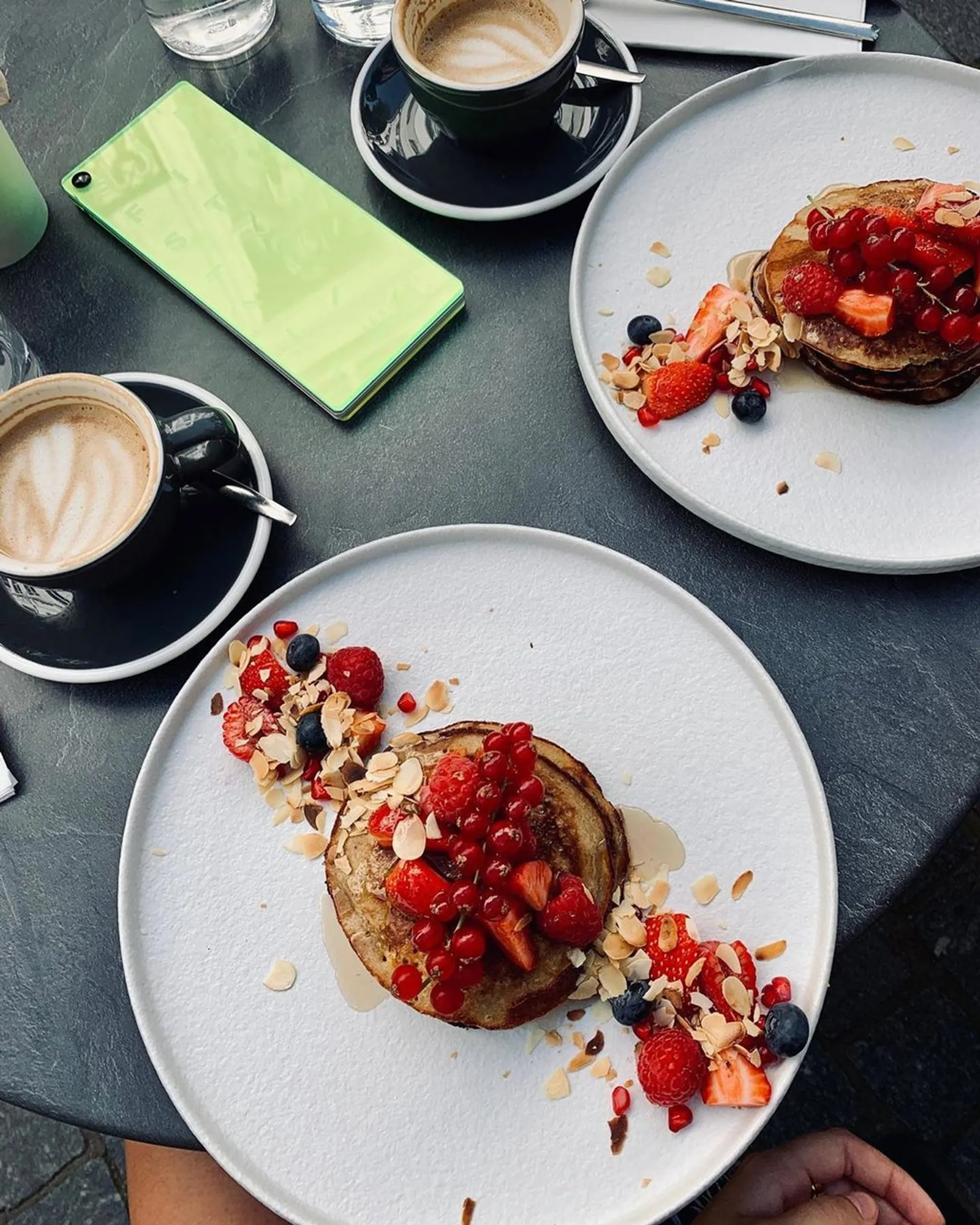 Zondagochtend in Breda - Explore Breda