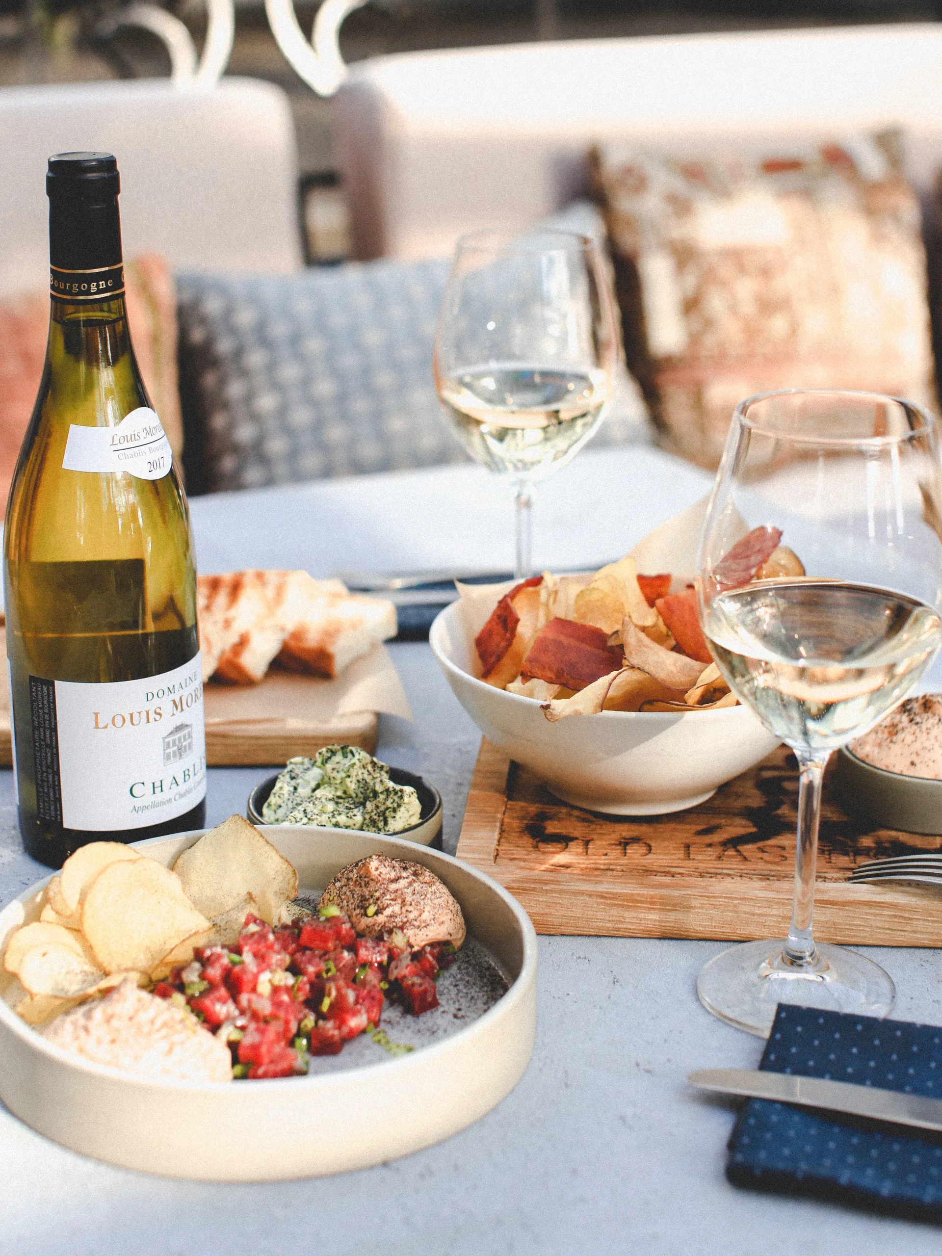 NOLO Lunch and Drinks - Explore Breda