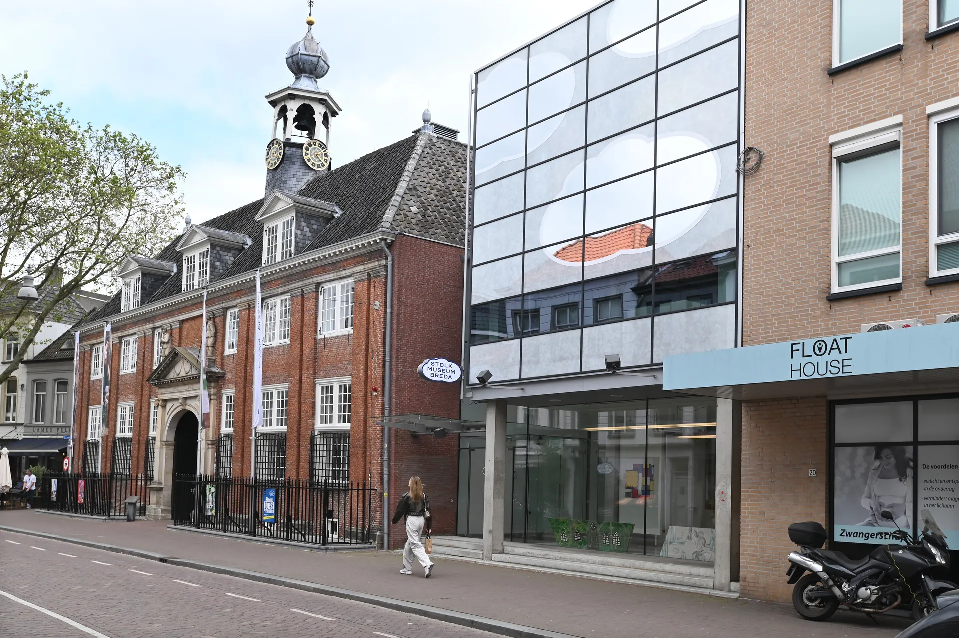 Stedelijk Museum Breda - Explore Breda