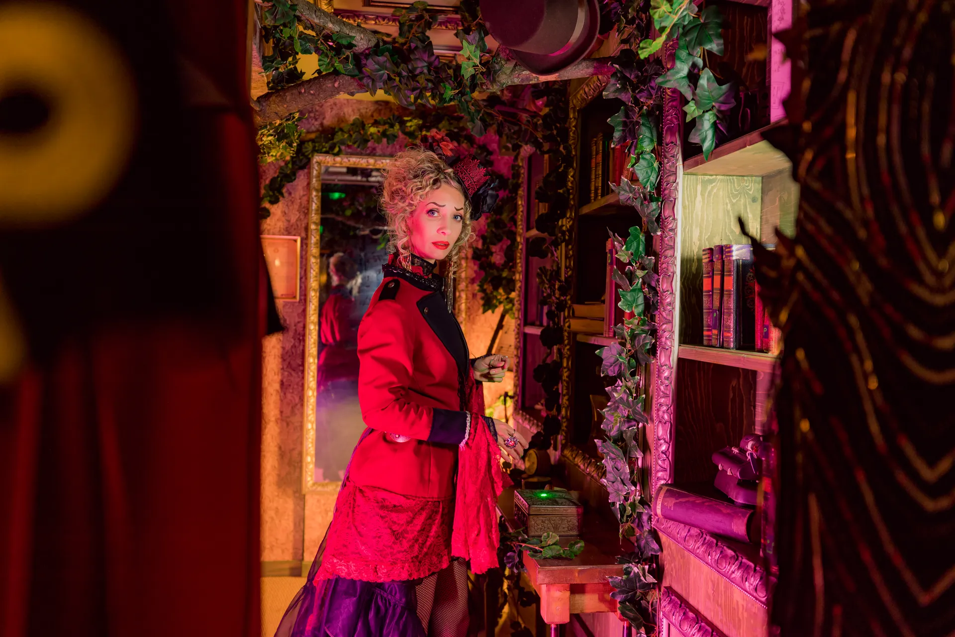 Holy Moly Trip - Explore Breda