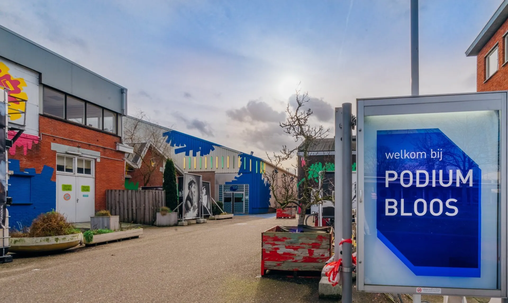 Bloos Breda - Explore Breda