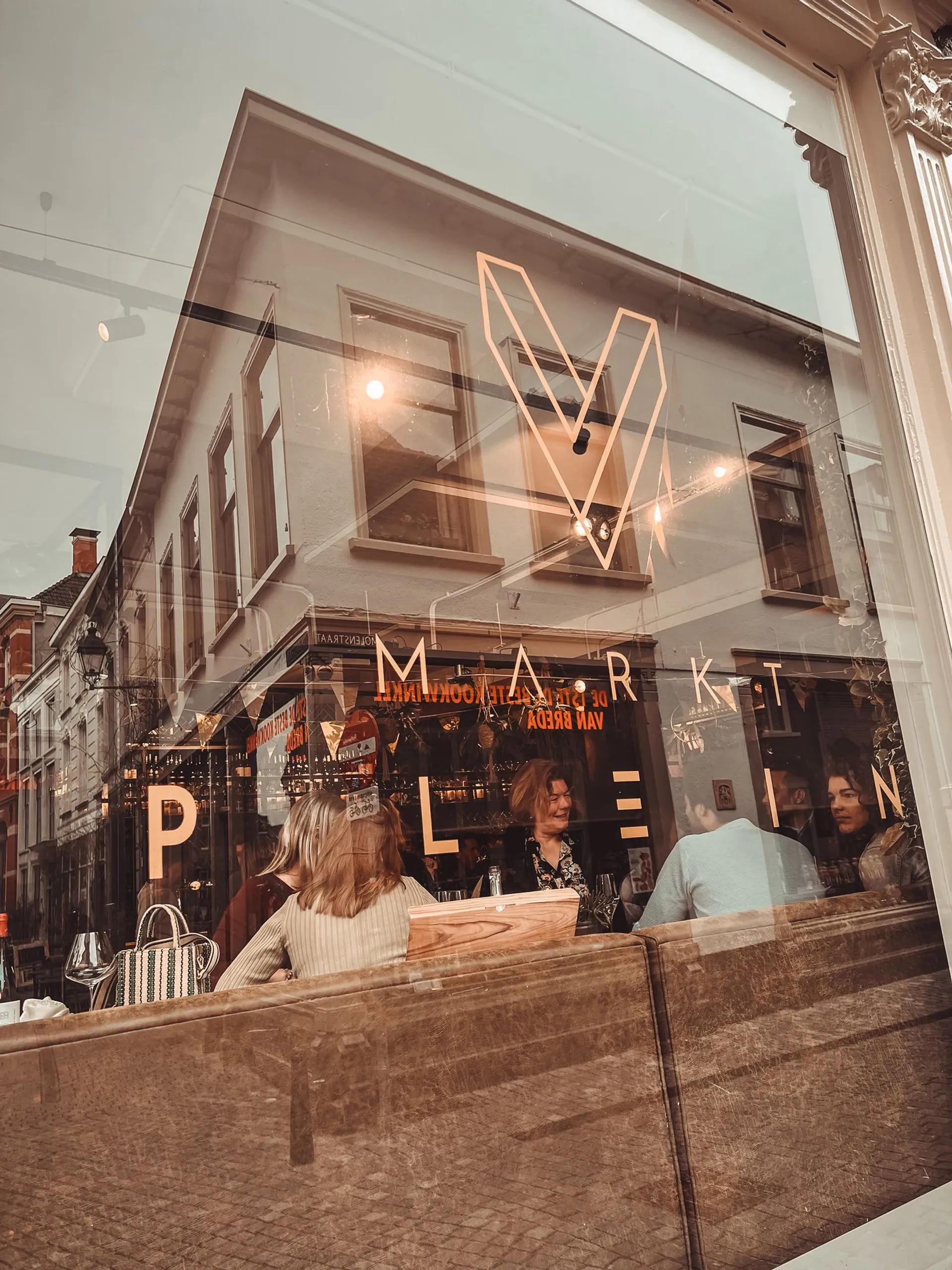 Veemarktplein - Explore Breda