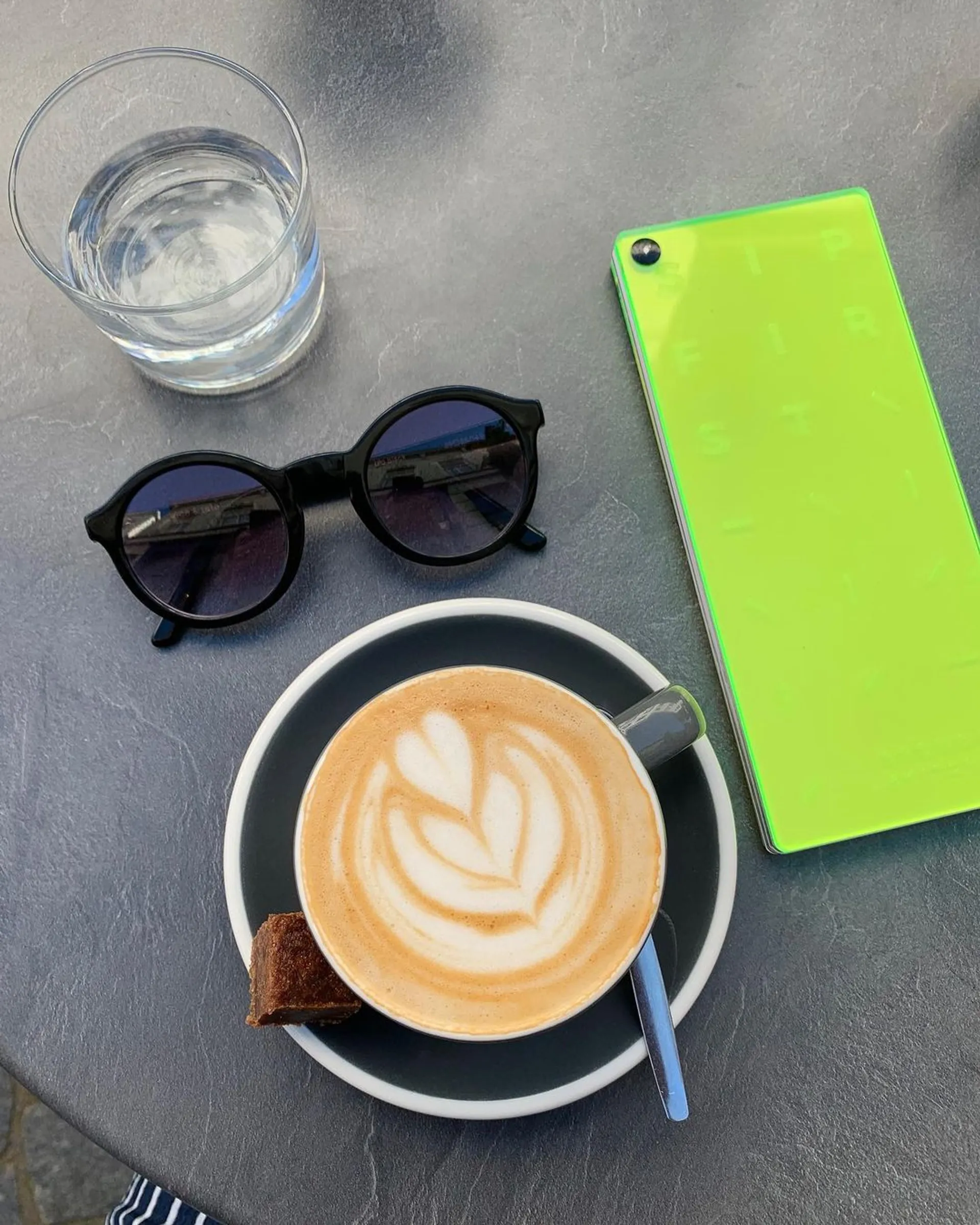 Sip First Brewbar - Explore Breda