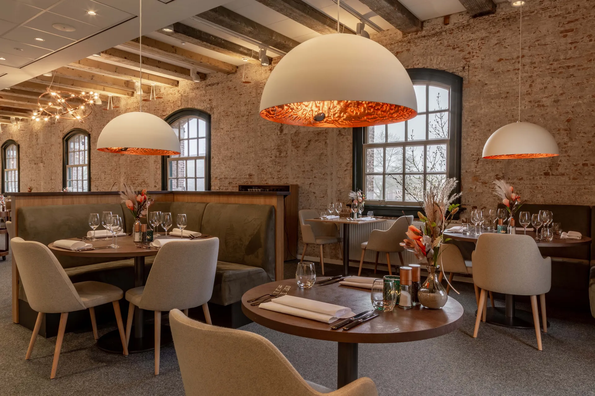 Nicolas Appert - Explore Breda