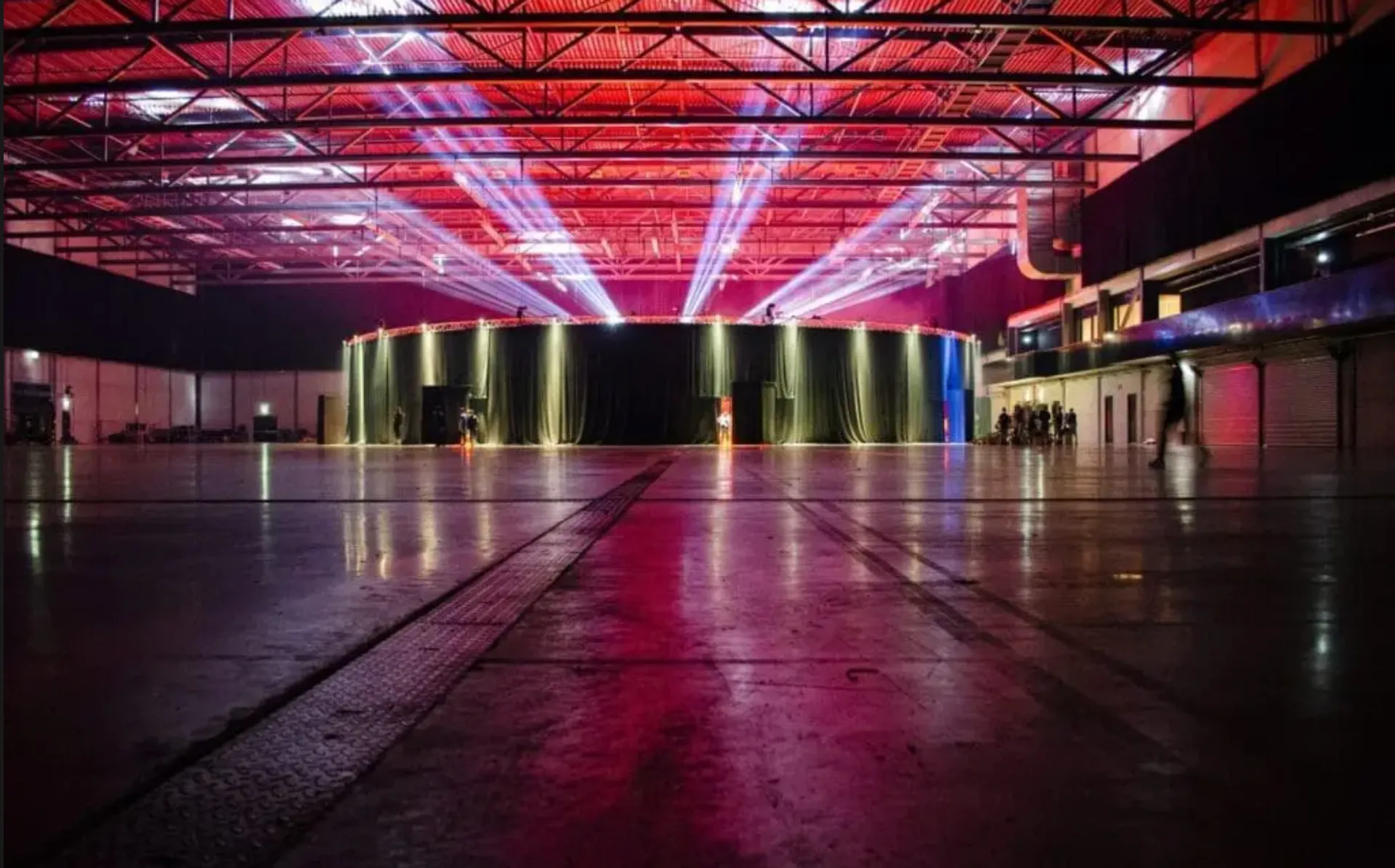 Breepark - Explore Breda