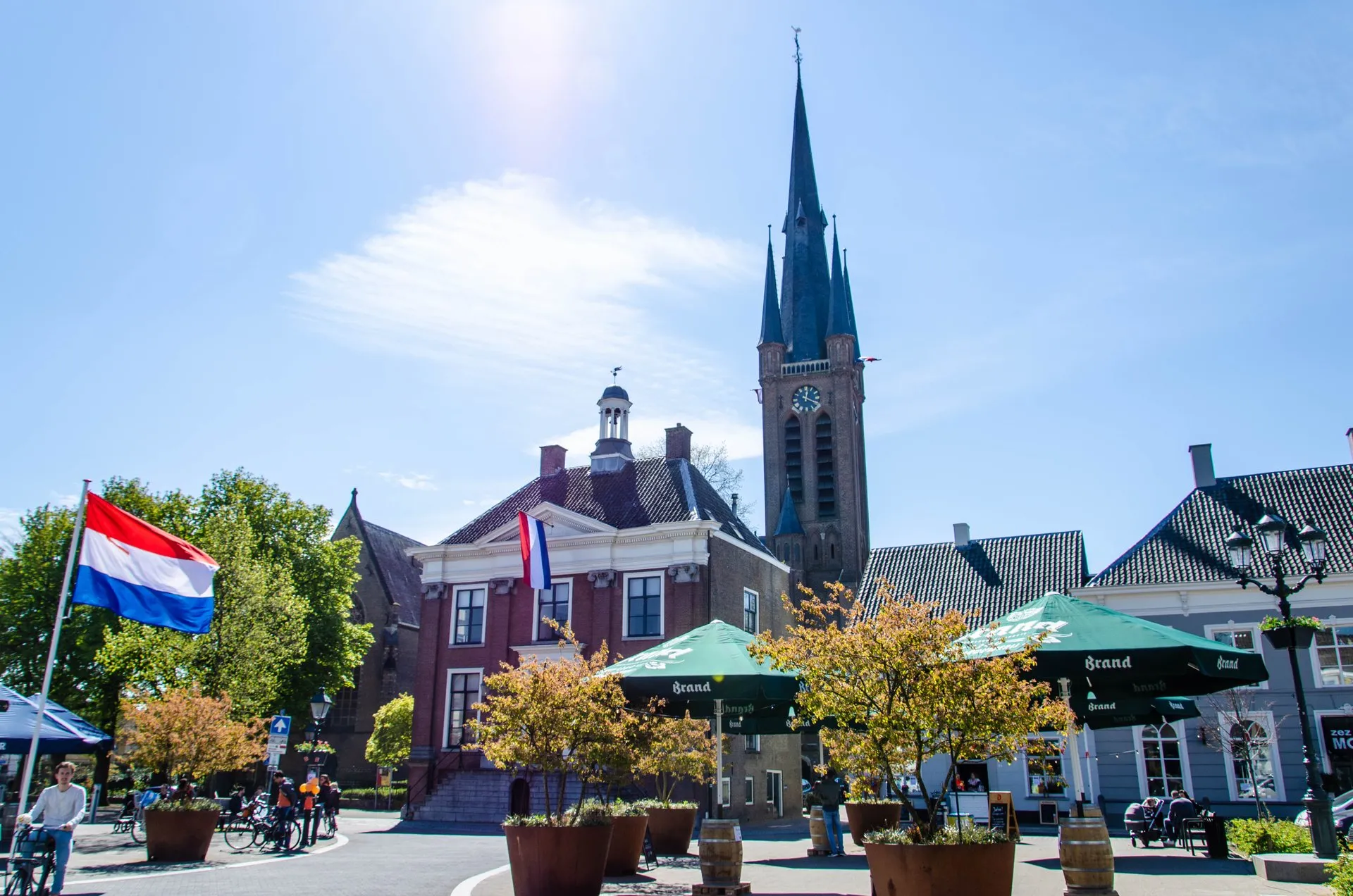 Hotspots in Princenhage - Explore Breda