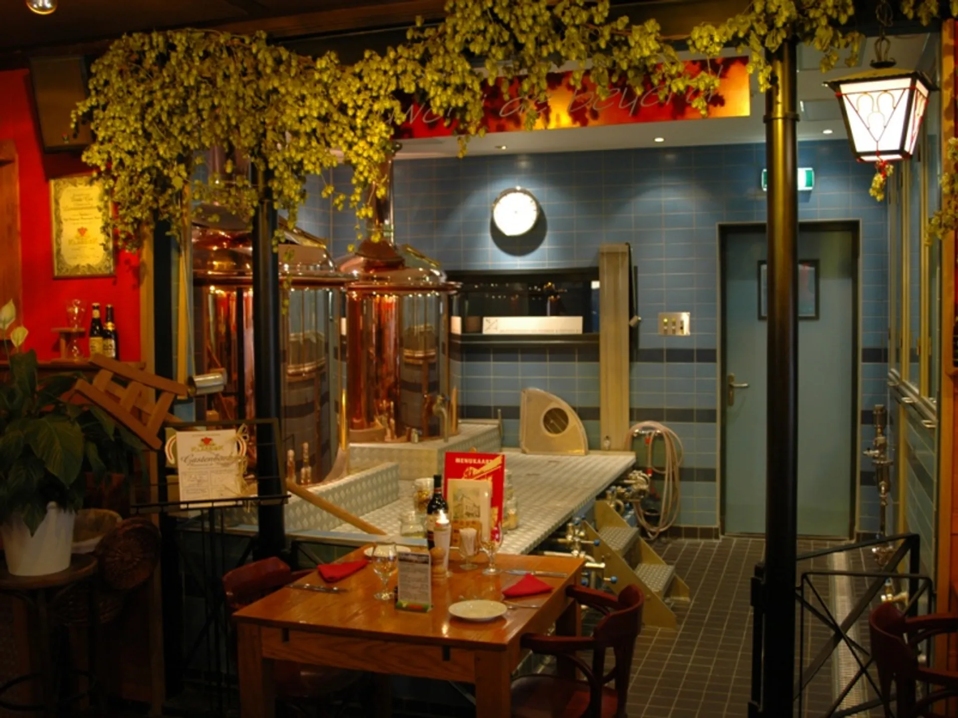 Restaurant De Beyerd - Explore Breda