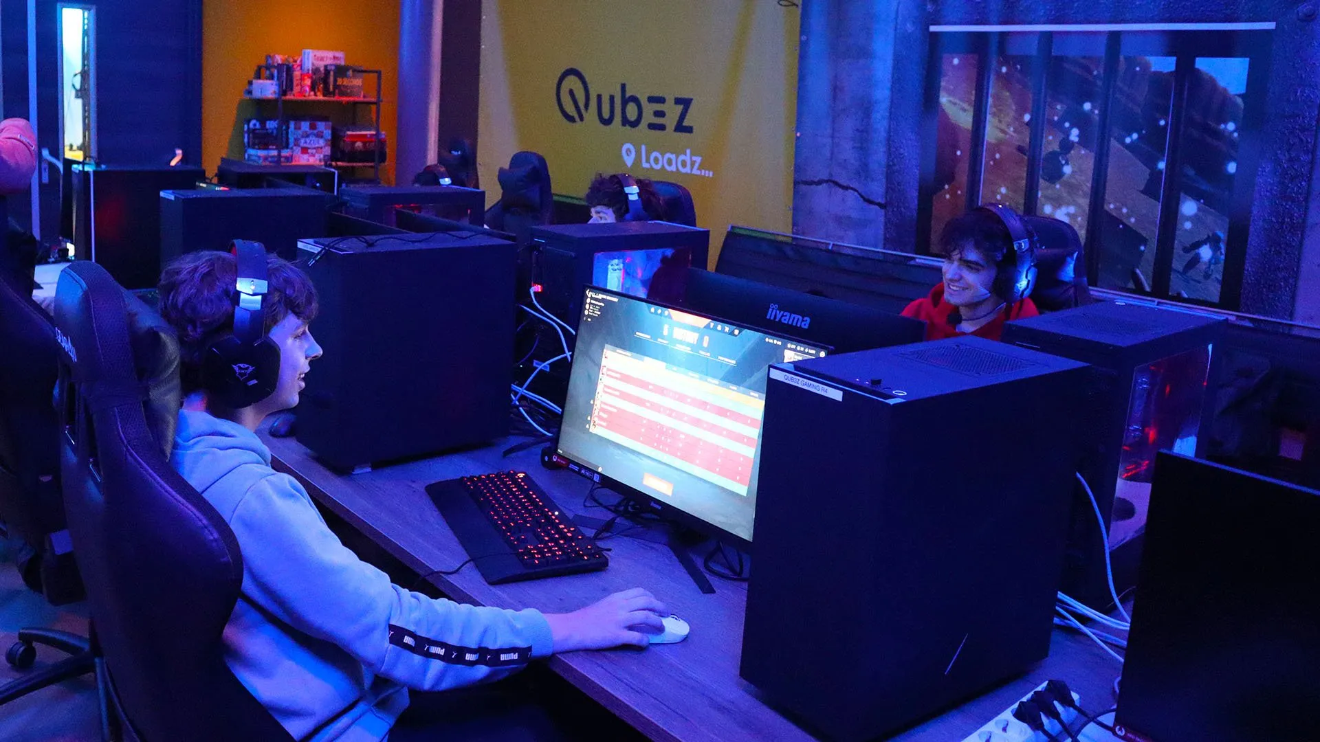 Unieke plekken om te gamen in Breda - Explore Breda